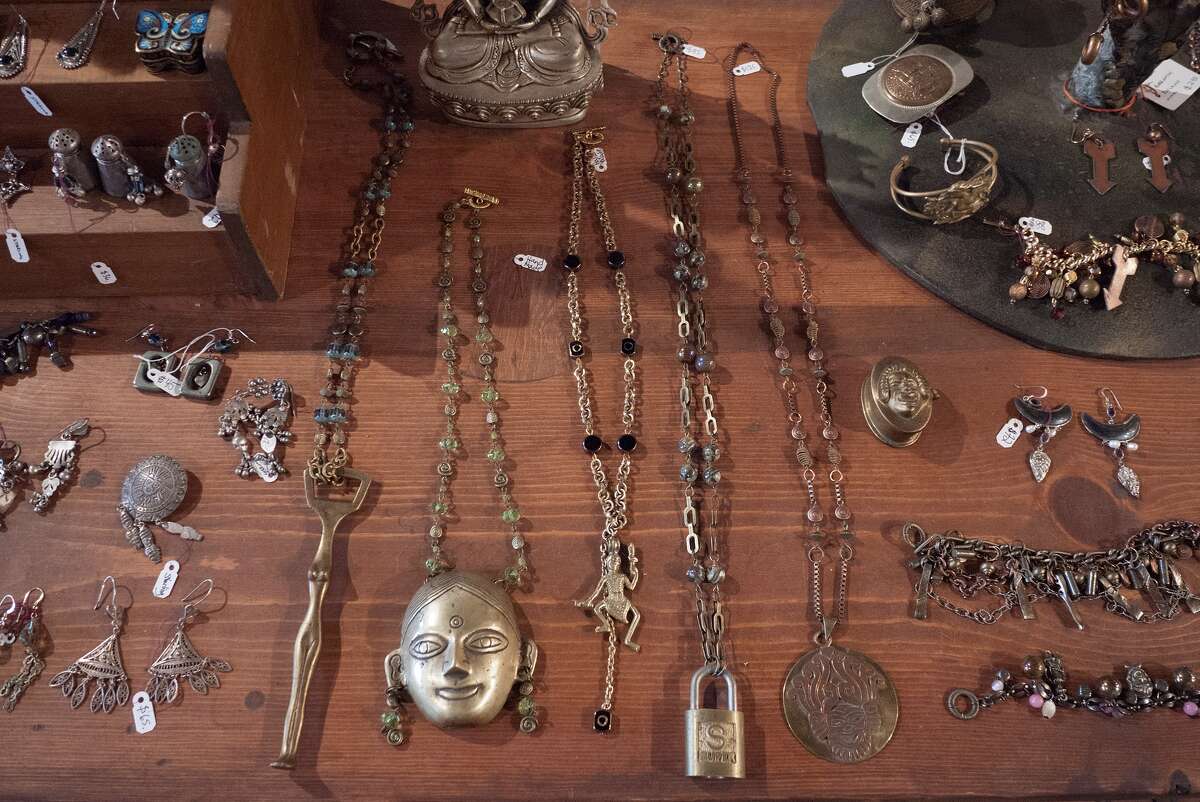Houston's most unique, weird stores