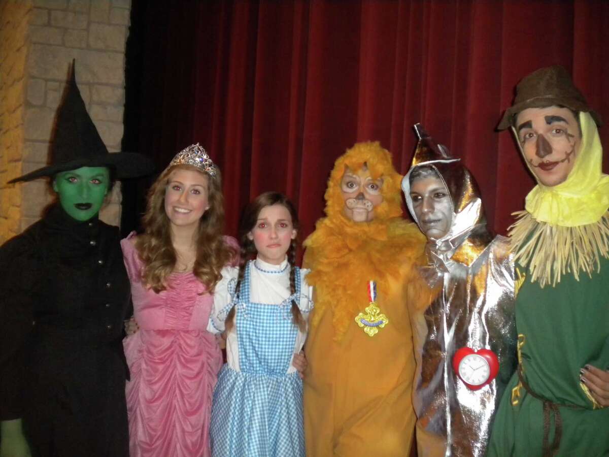 George Ranch, Foster stage musical classics