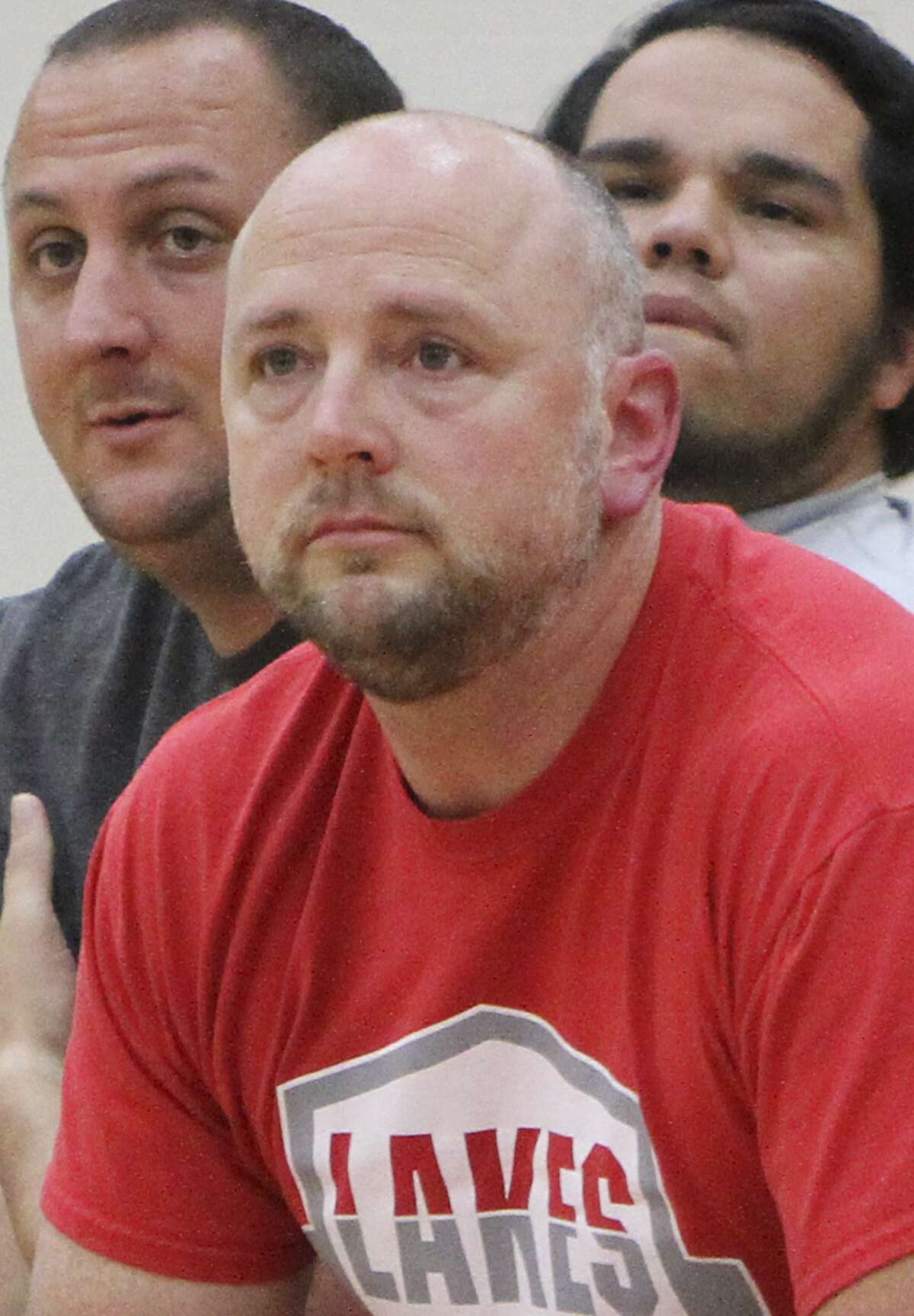 Up tempo Cy Lakes boys basketball on the upswing