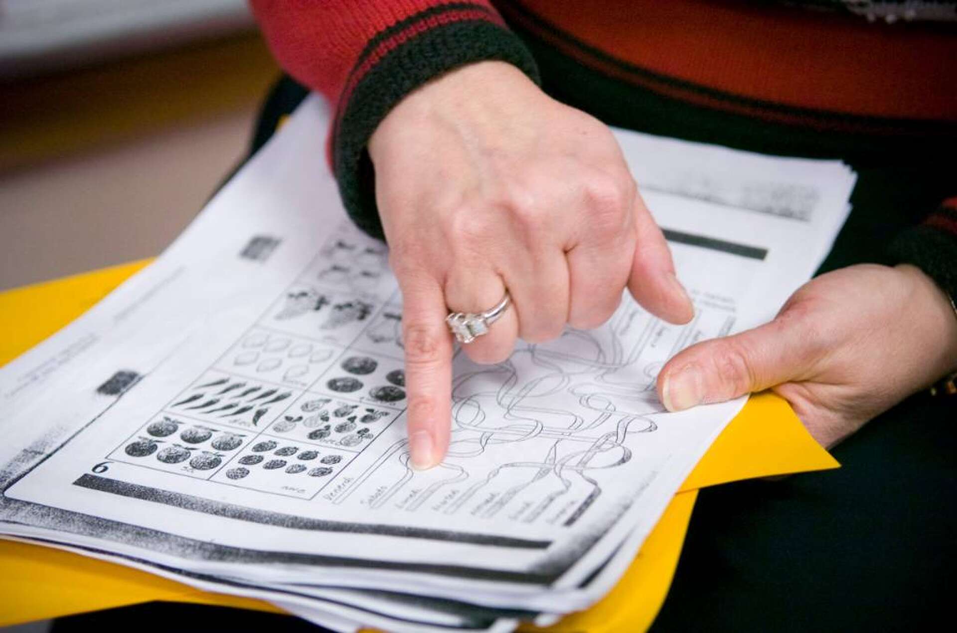 After-school program introduces elementary school students to world ...