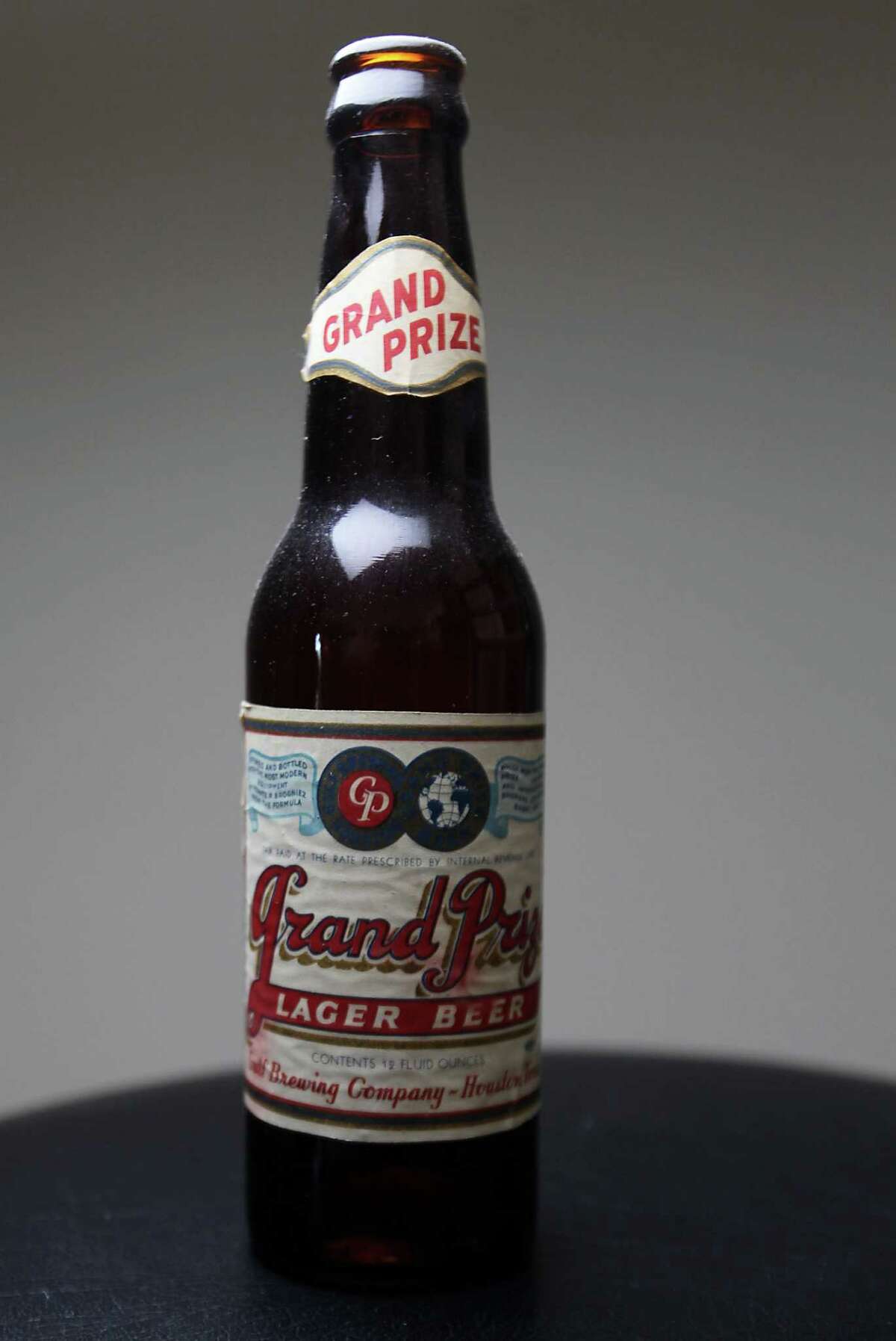 Tour a chance to crack open a can of nostalgia