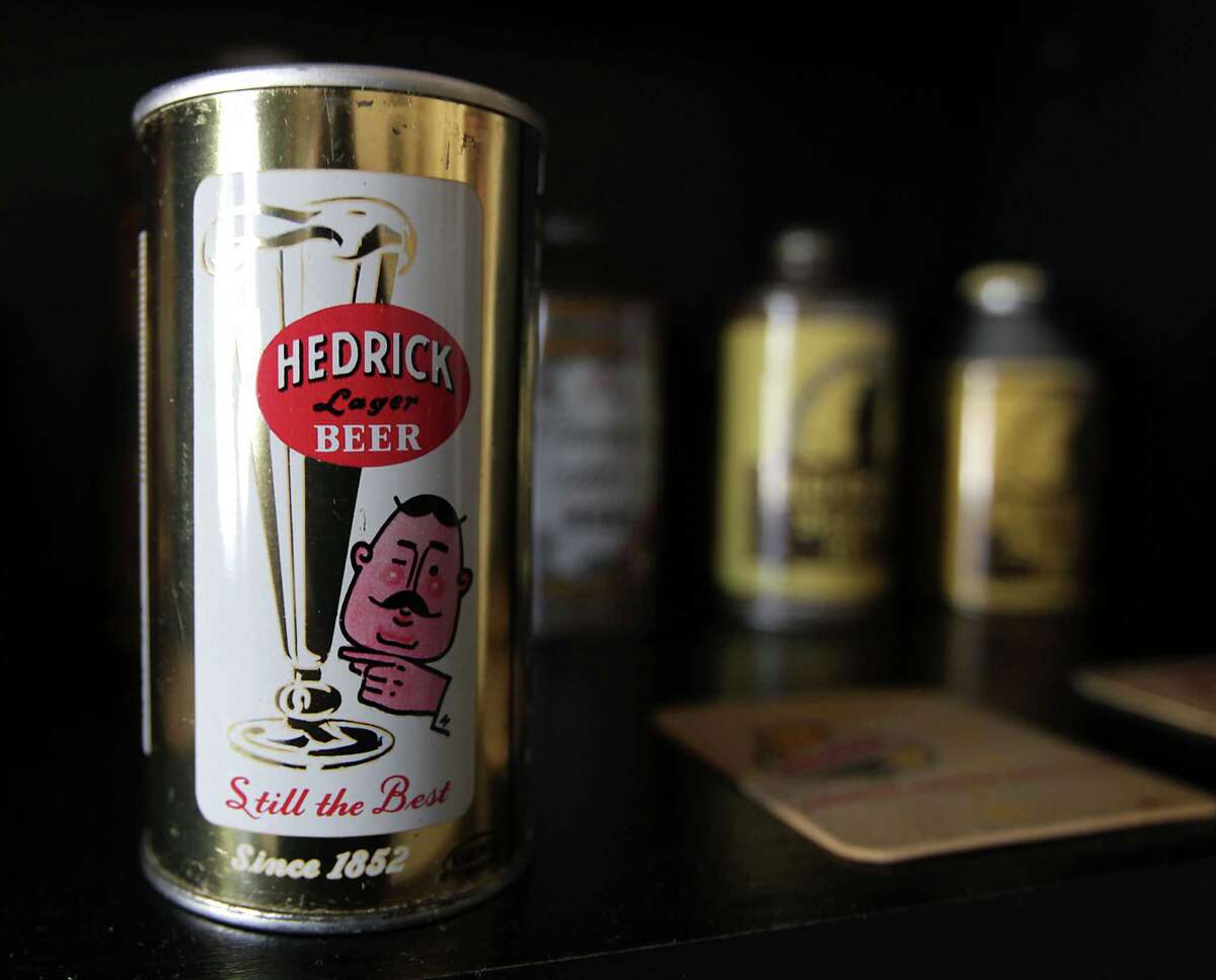 Tour a chance to crack open a can of nostalgia
