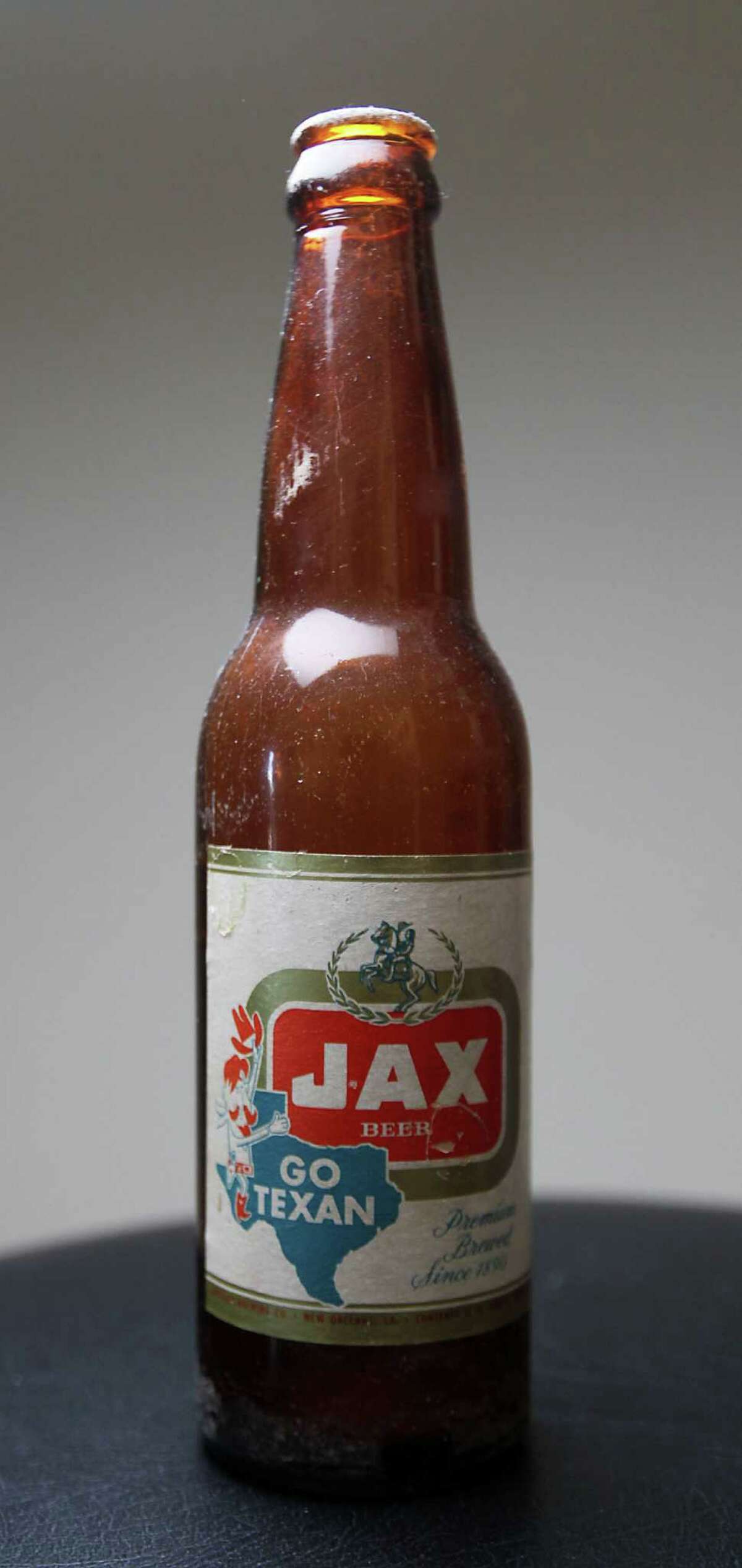 Tour a chance to crack open a can of nostalgia