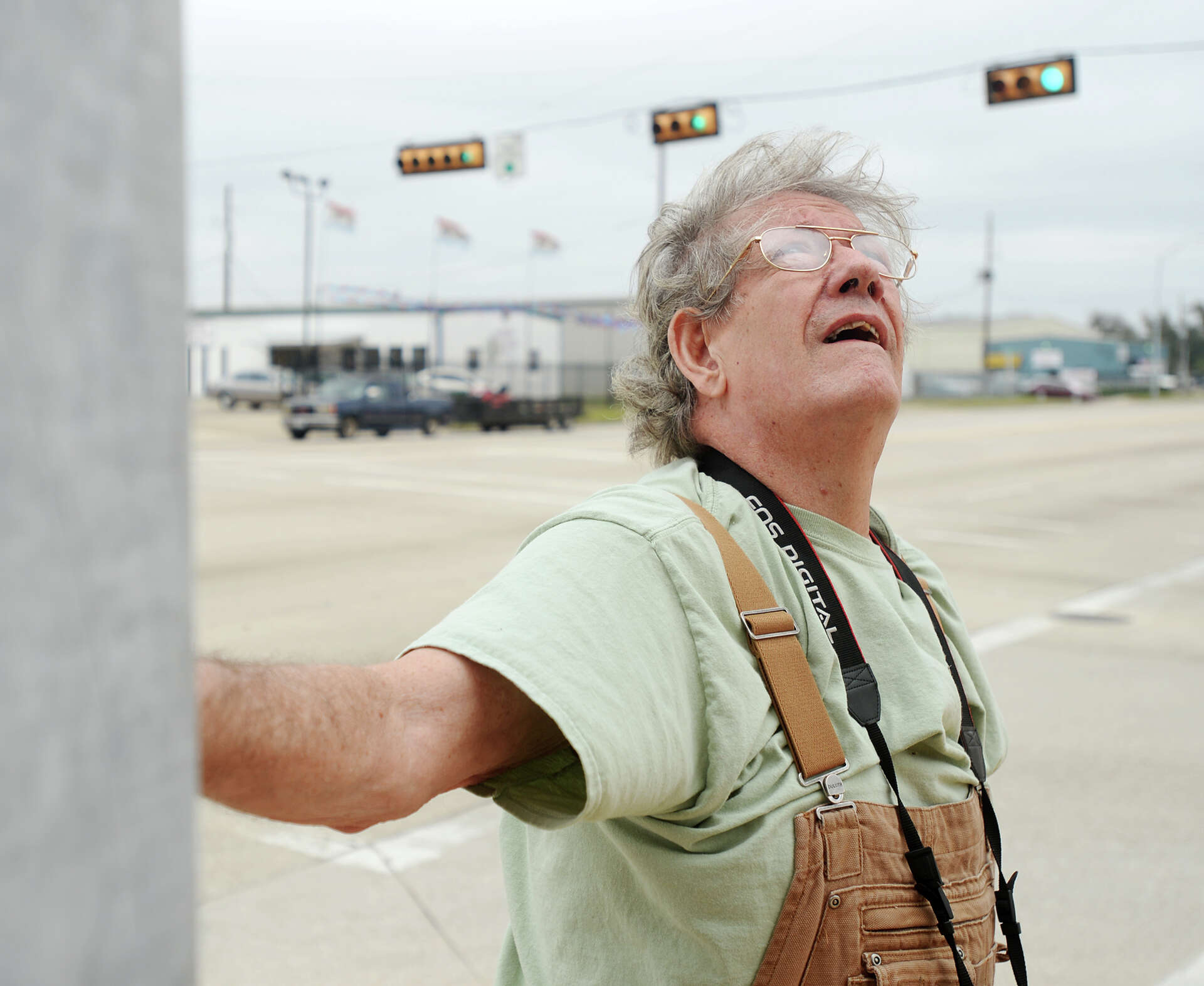 Famed local sculptor David Cargill dead at the age of 96