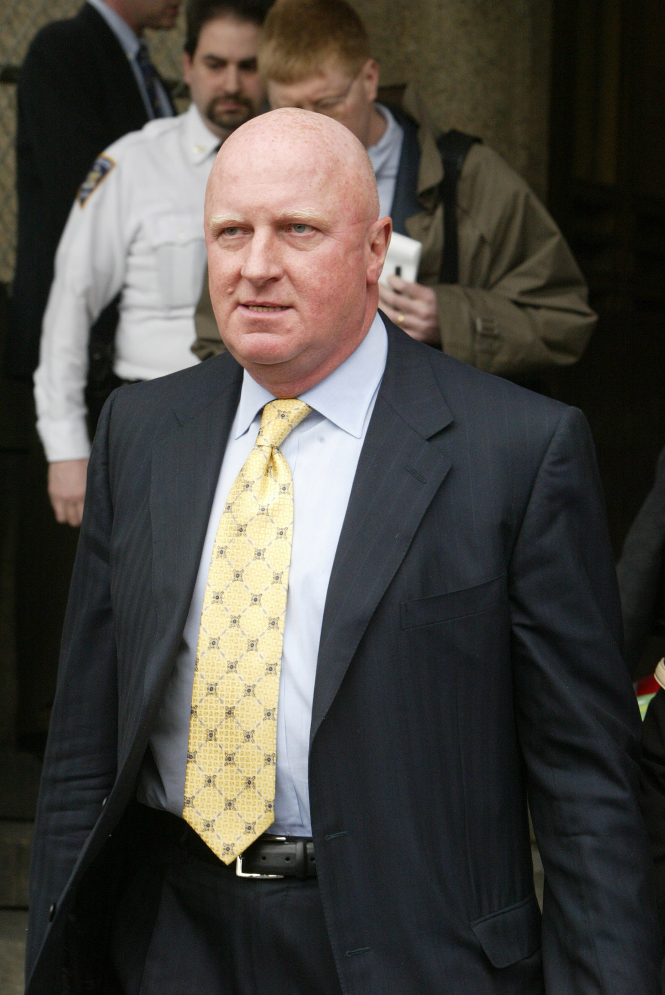 Ex-Tyco CEO to be paroled