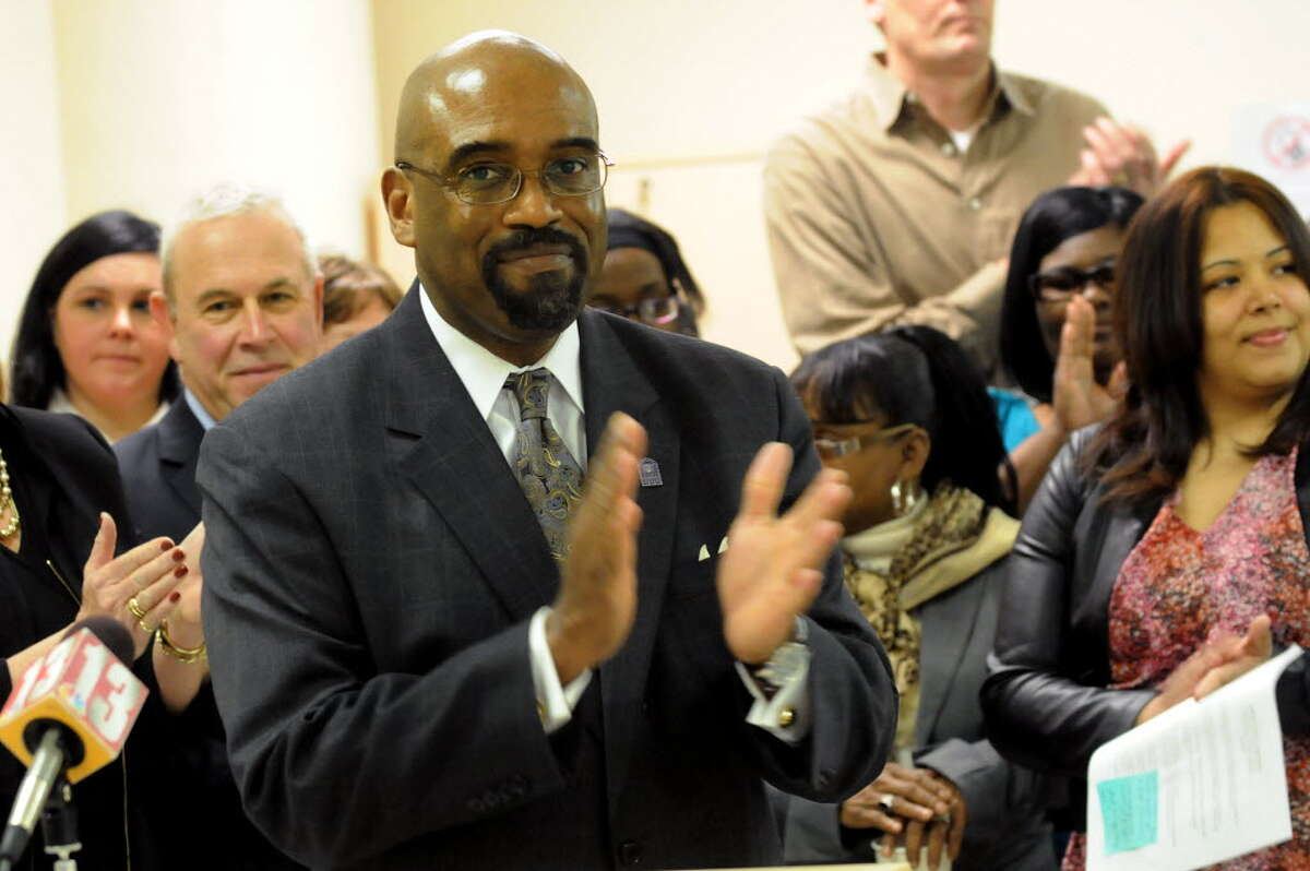 SCCC president moving on to new job