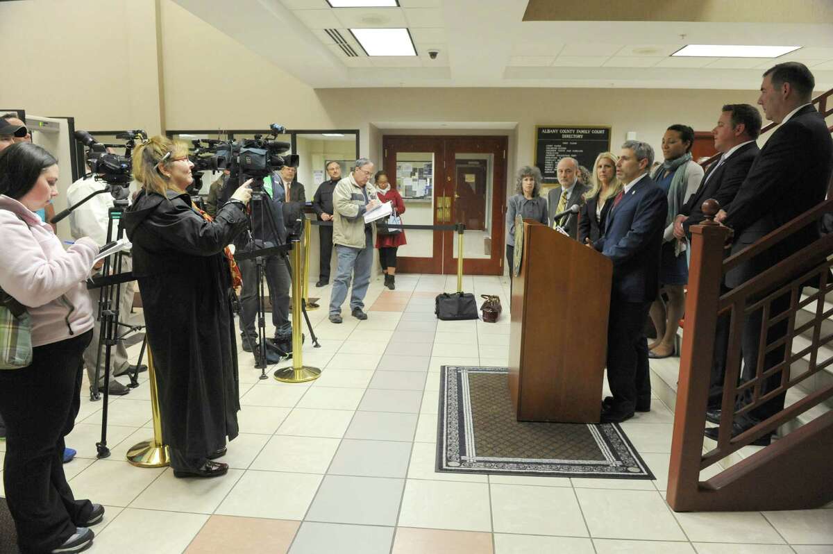 Making kids accountable for their crimes