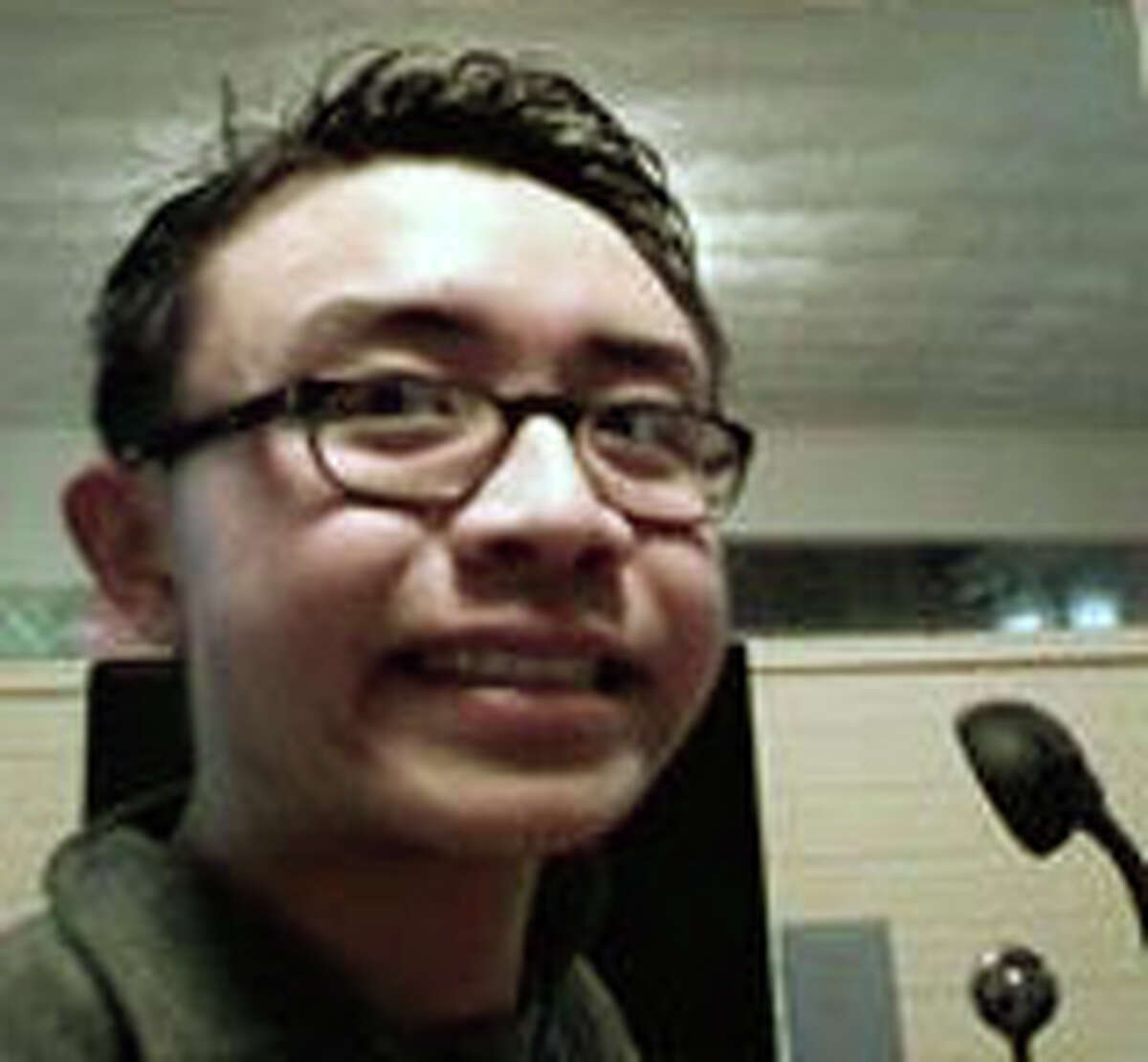 2,700 rounds paint chilling portrait of gunman