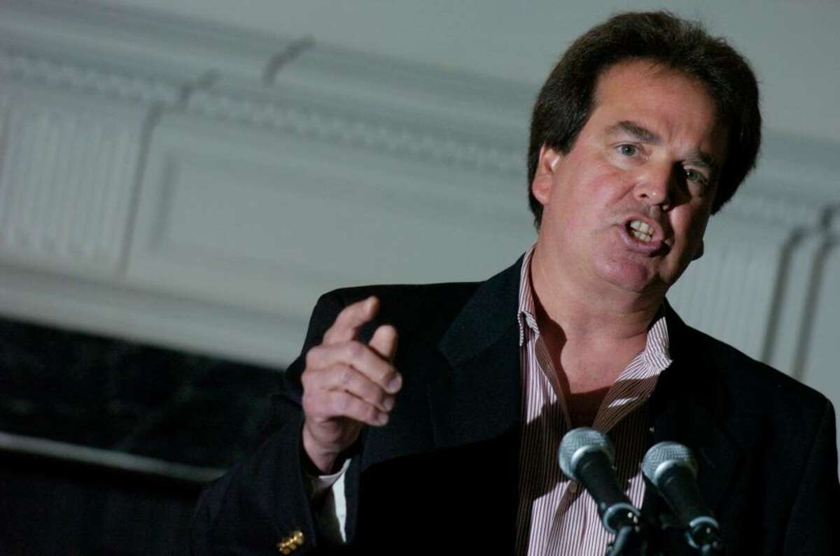 'Rowayton Cowboy' faces Tuesday eviction