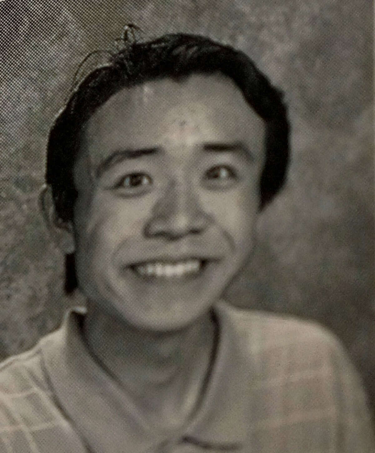 2,700 rounds paint chilling portrait of gunman