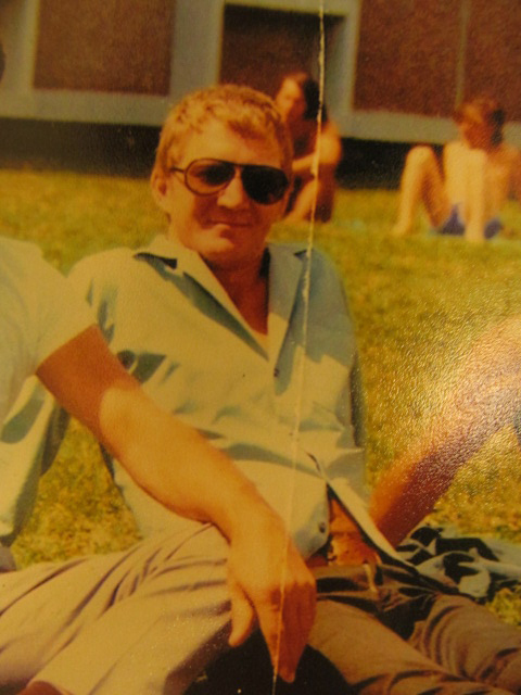 Darien old case being re-examined after 35 years