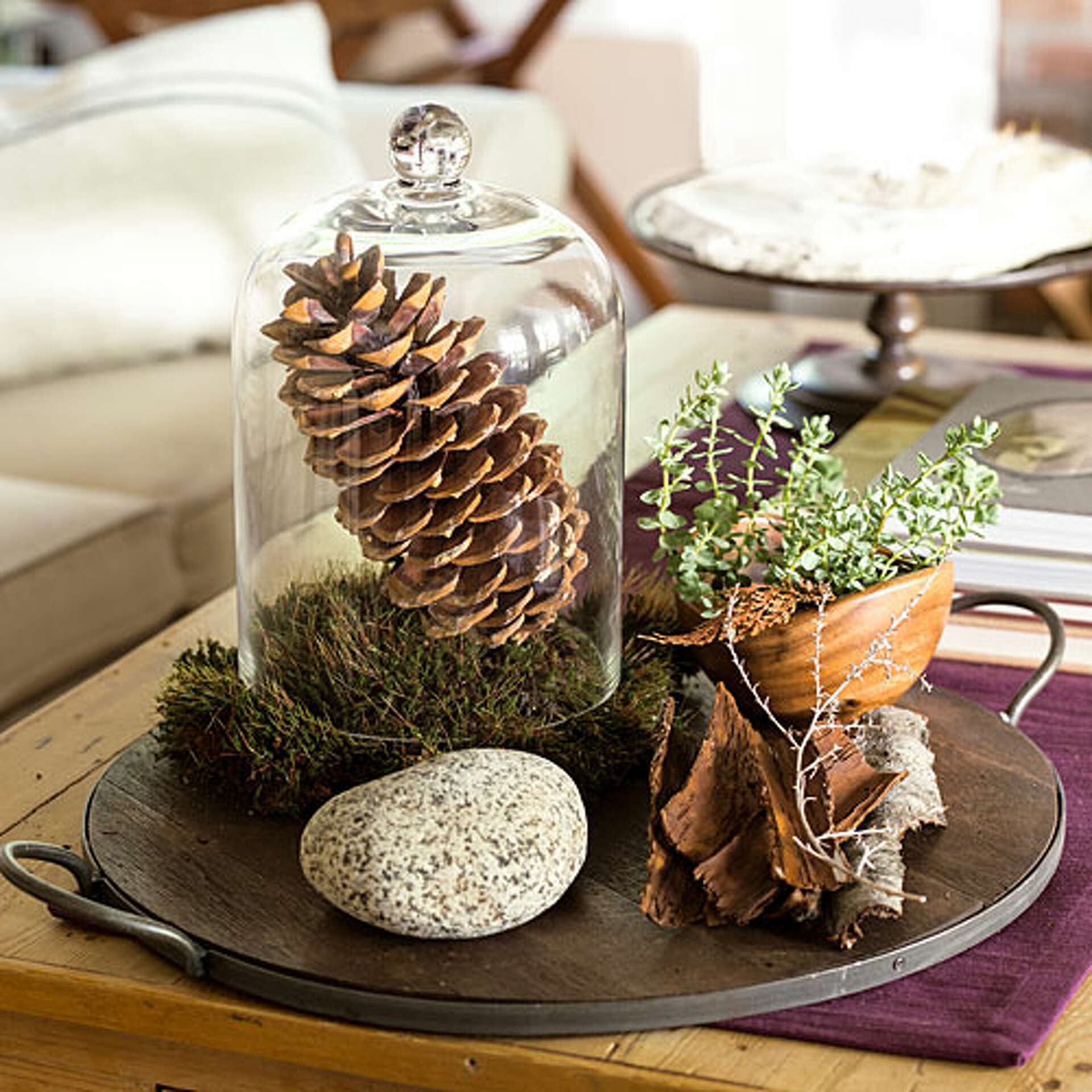 25 winter arrangements for your home