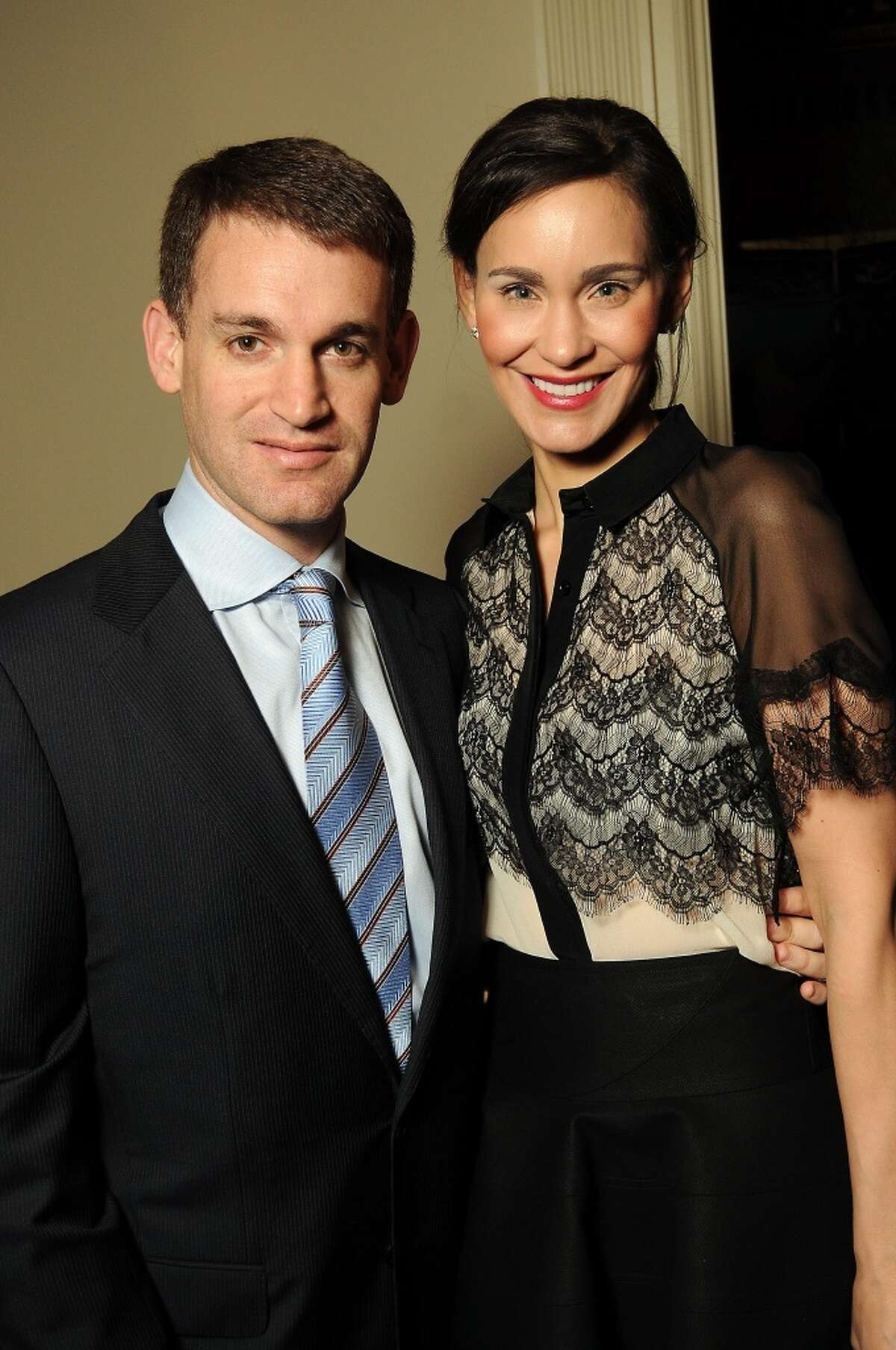 Forbes list has 14 Houston billionaires