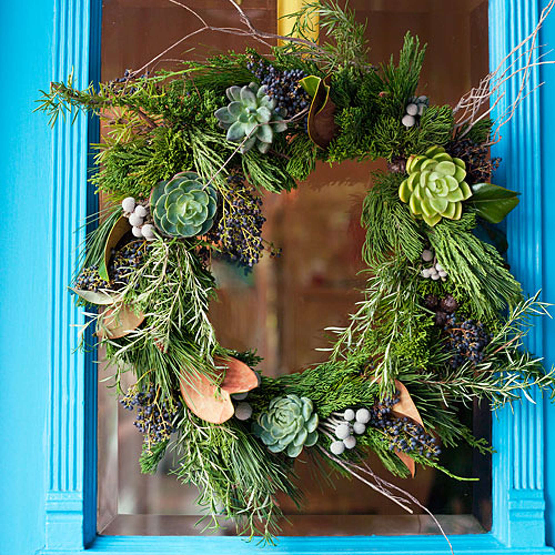 25 winter arrangements for your home