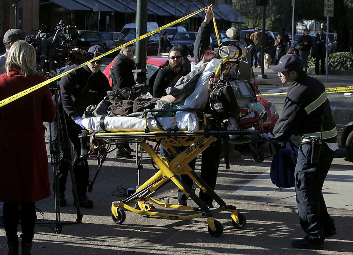 BART breakdown just latest problem for aging fleet