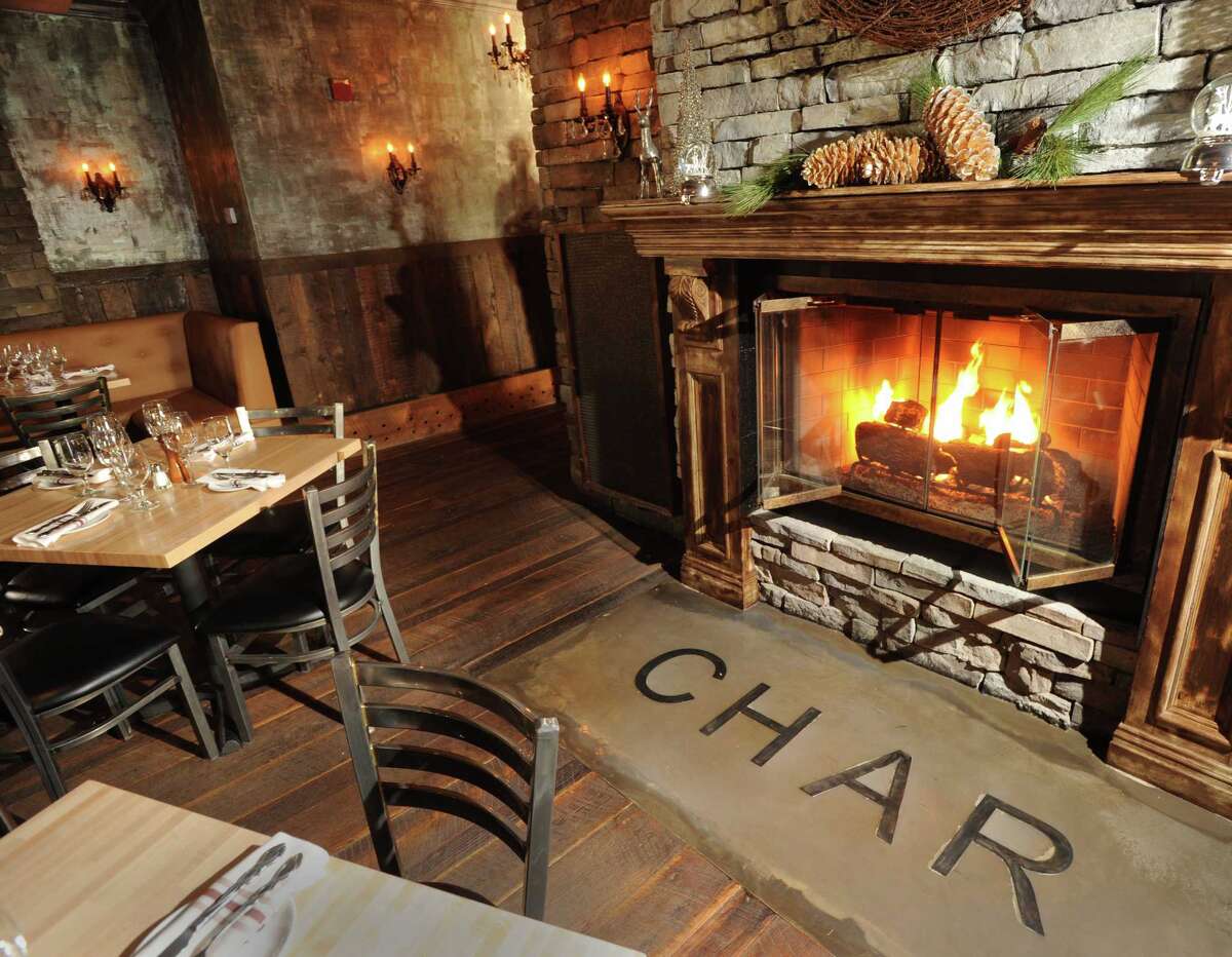 Char: Timeless tradition, modern technique