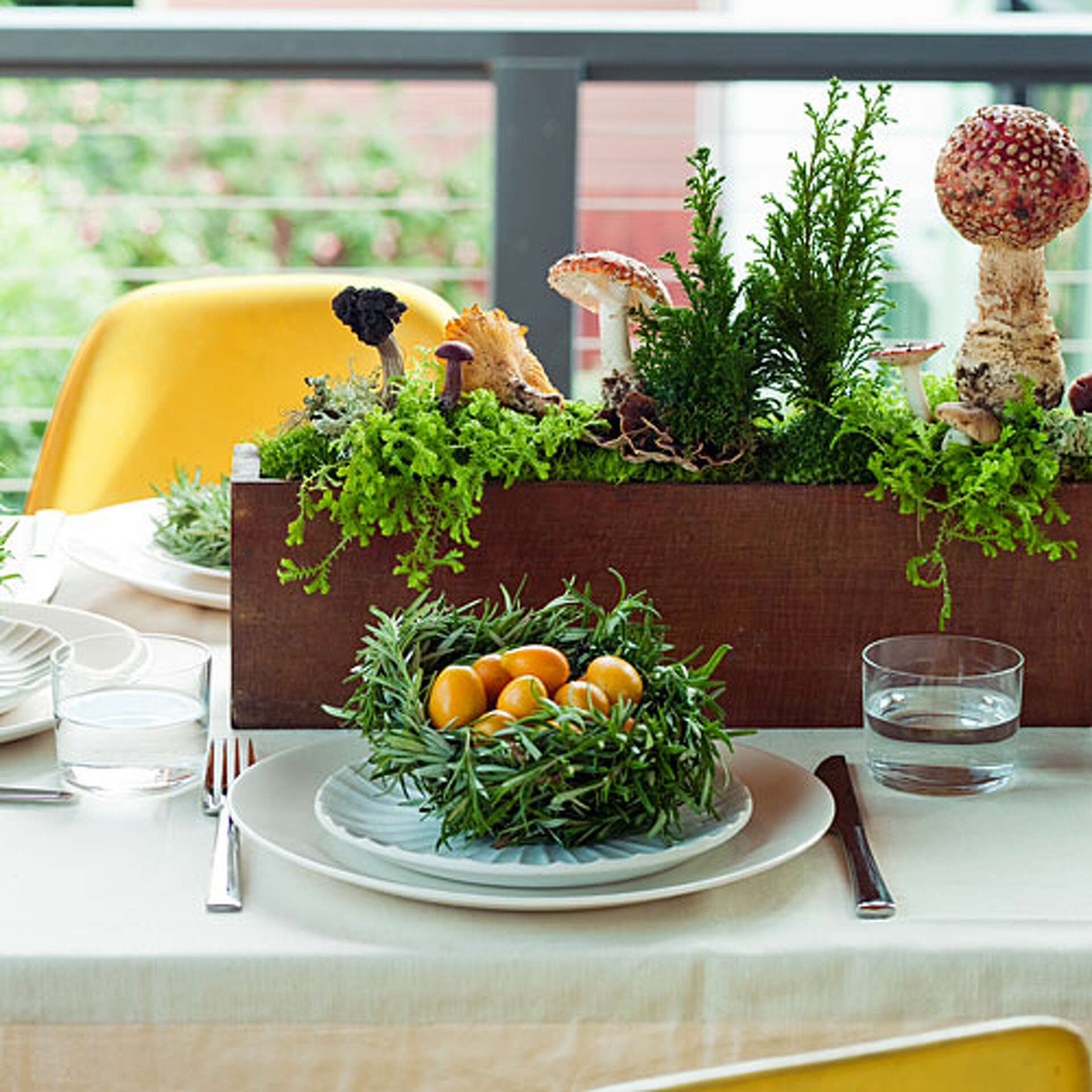 25 winter arrangements for your home