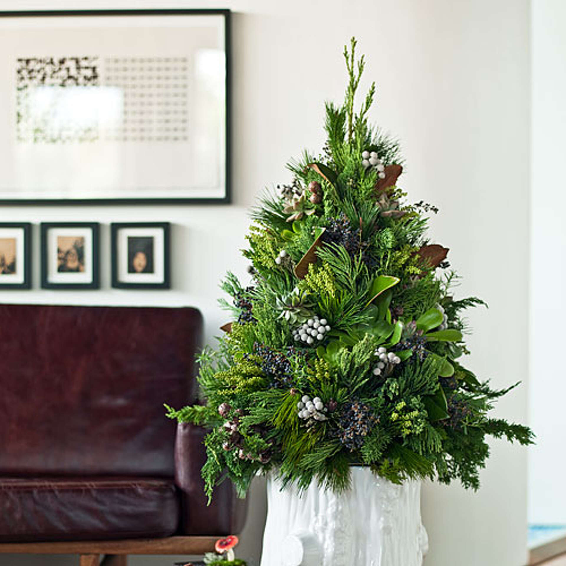 25 winter arrangements for your home