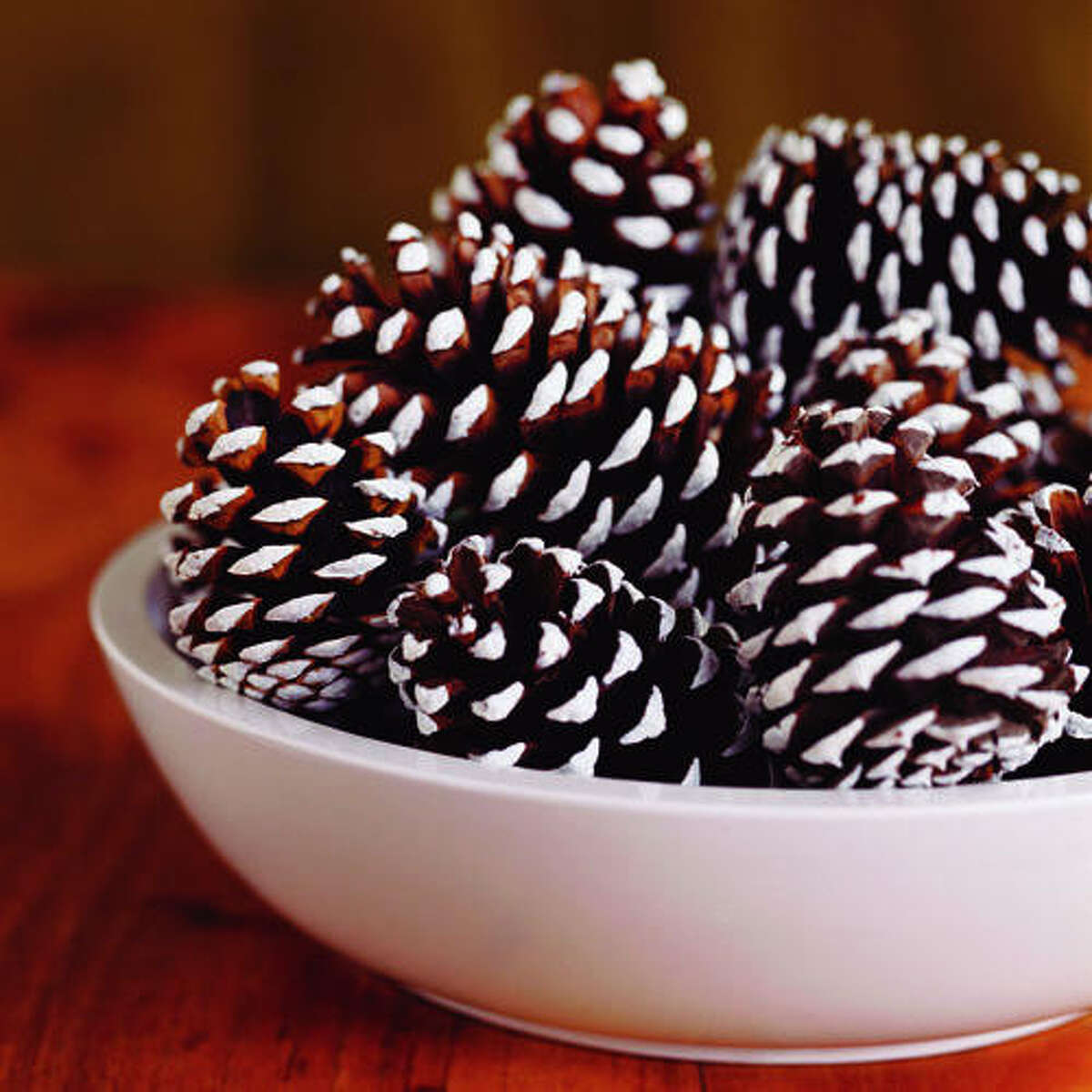 25 winter arrangements for your home