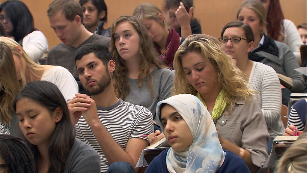 'At Berkeley' review: Long film, few rewards