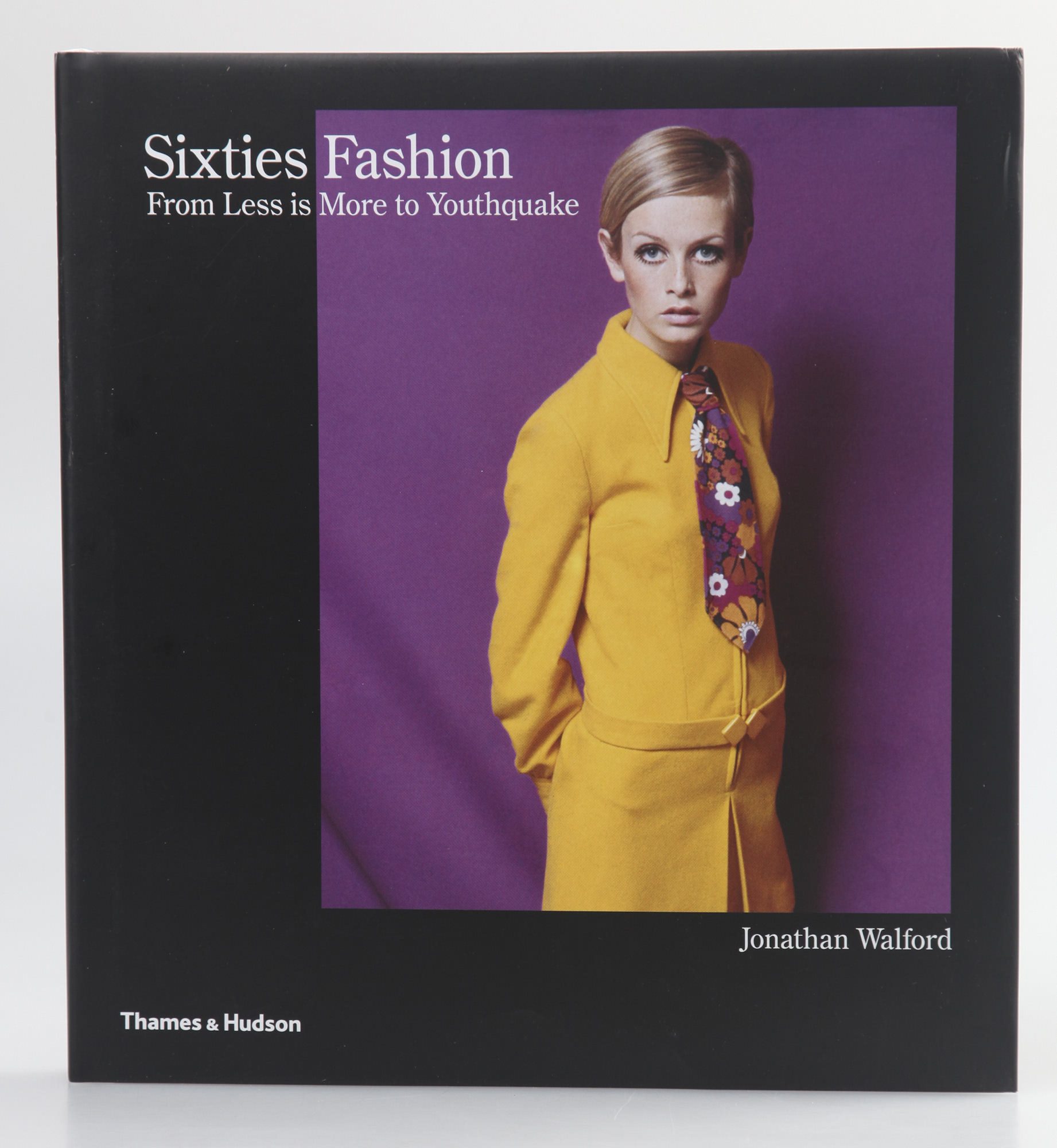 Fashion books make stylish gifts