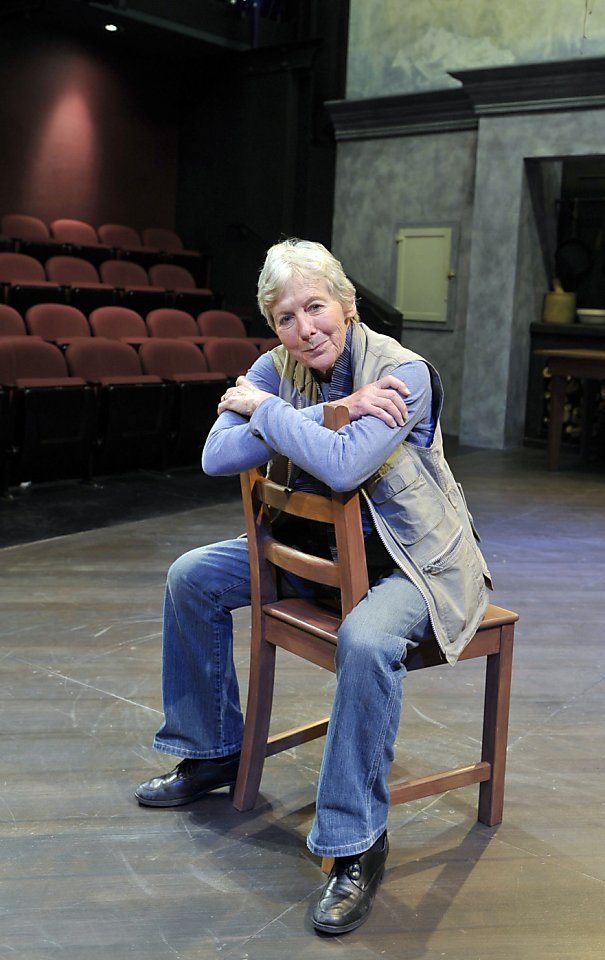 Bay Area theater leaders on their inspirations