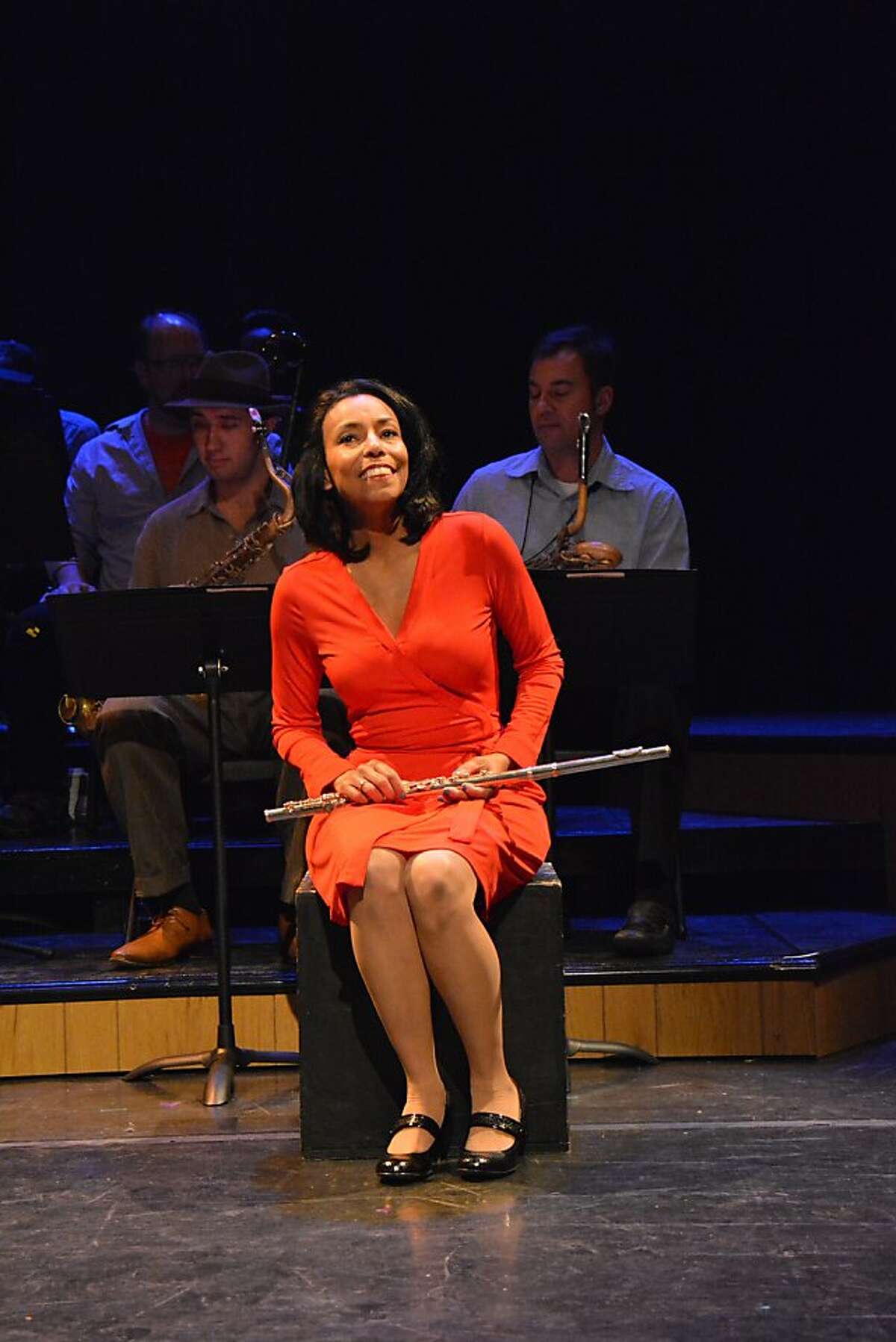 Bay Area theater leaders on their inspirations