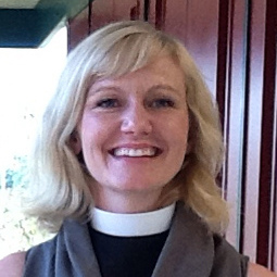 New rector arrives at Christ & Holy Trinity