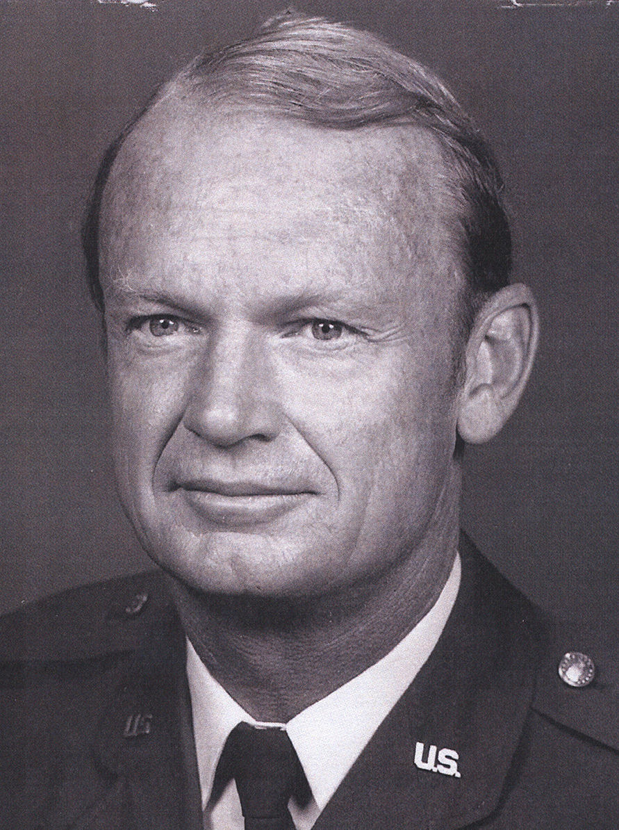 Researcher Olson studied effects on pilots