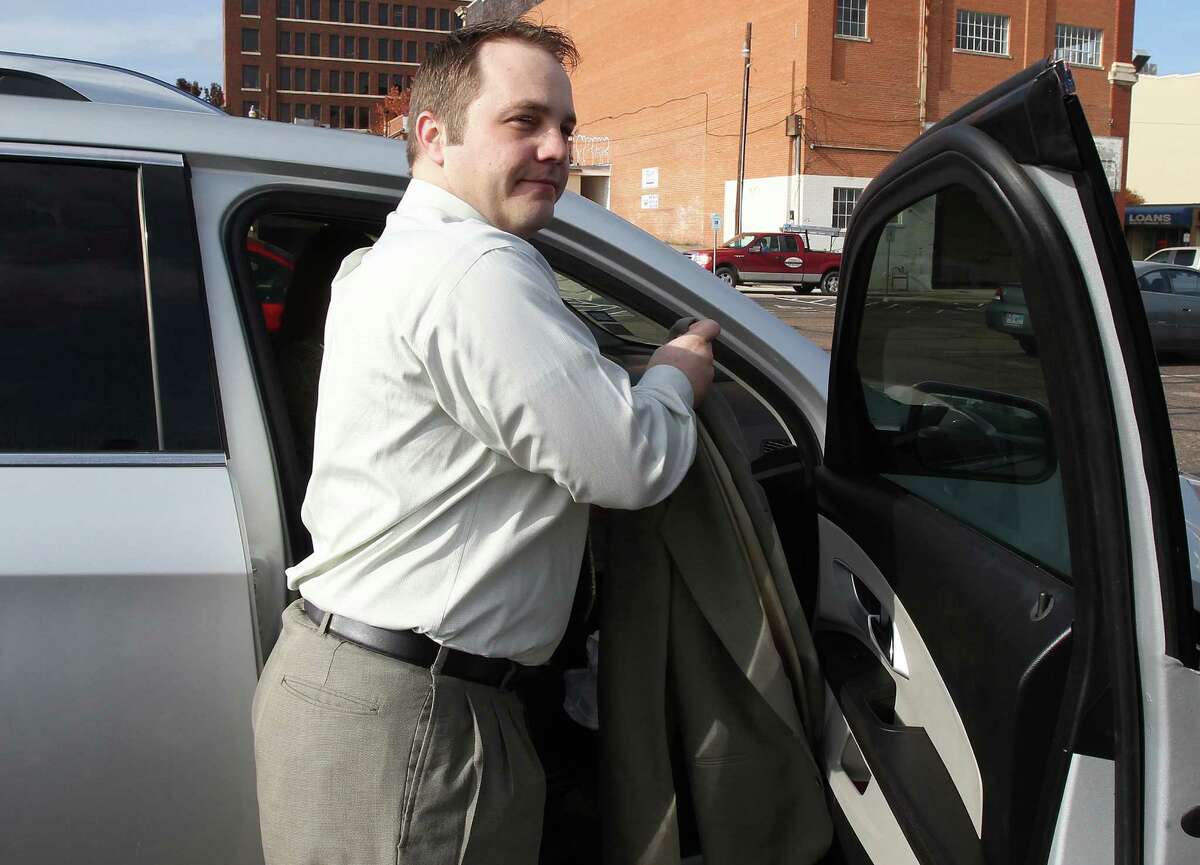 Ex-paramedic sentenced in pipe bomb case