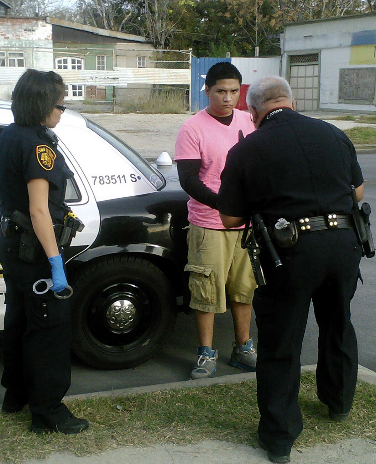 Family, friends mourn teen mom stabbed to death