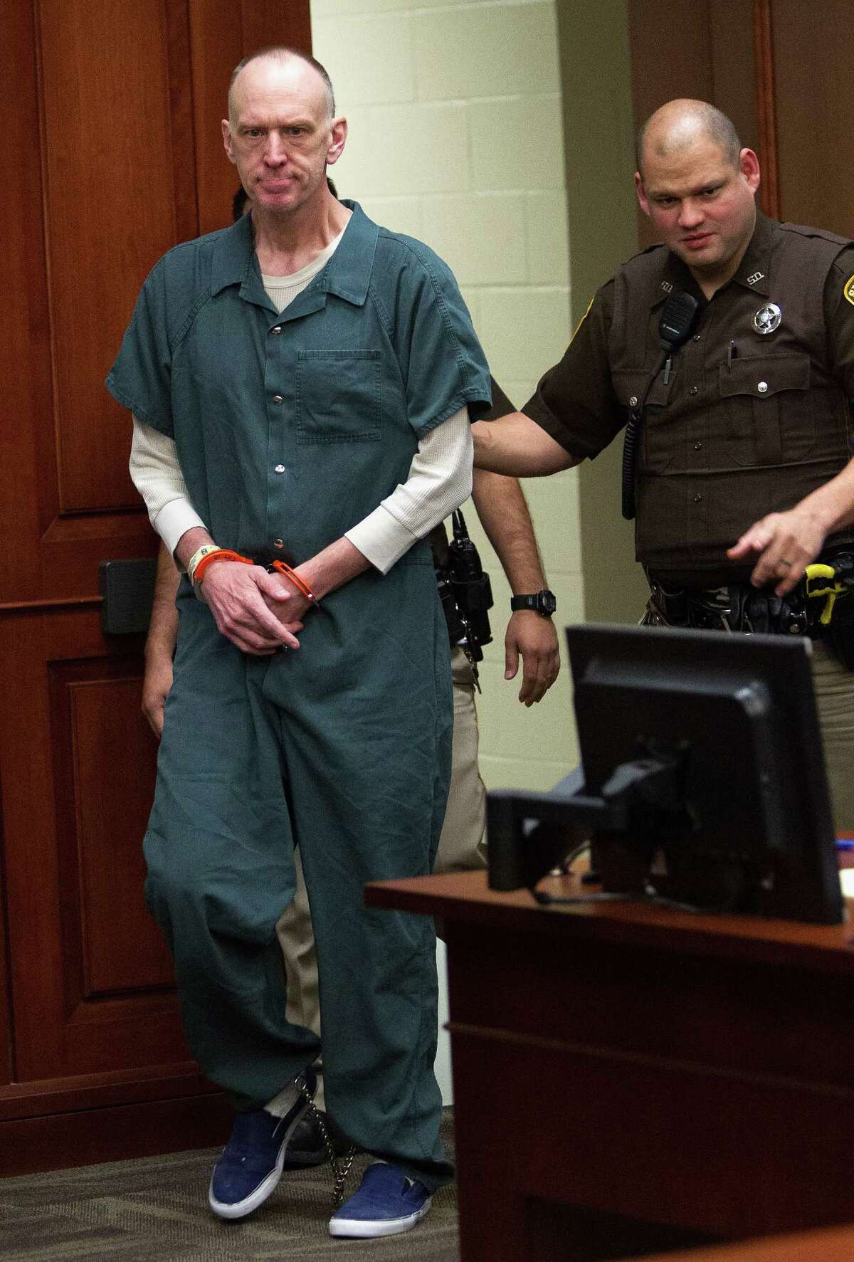 Dad who asked his kids to help him rob banks tells why