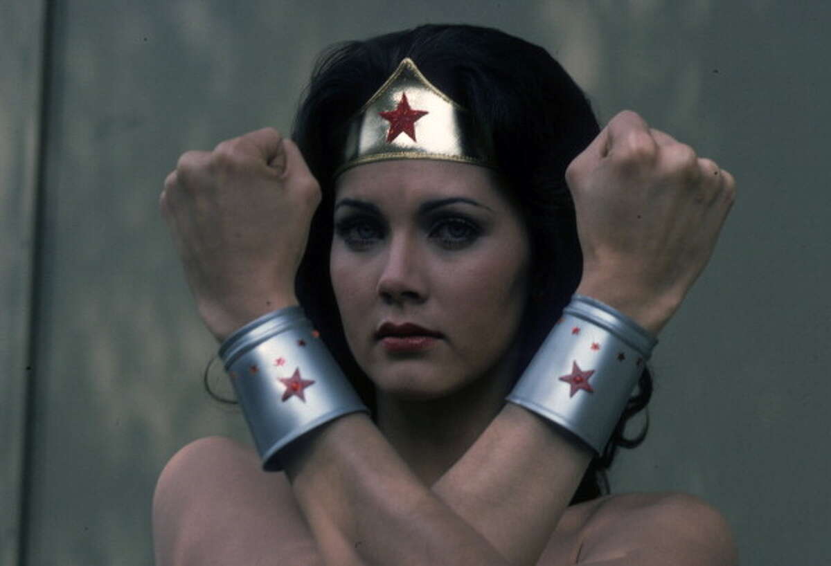 'Wonder Woman' marks cinematic milestone for S.A. women