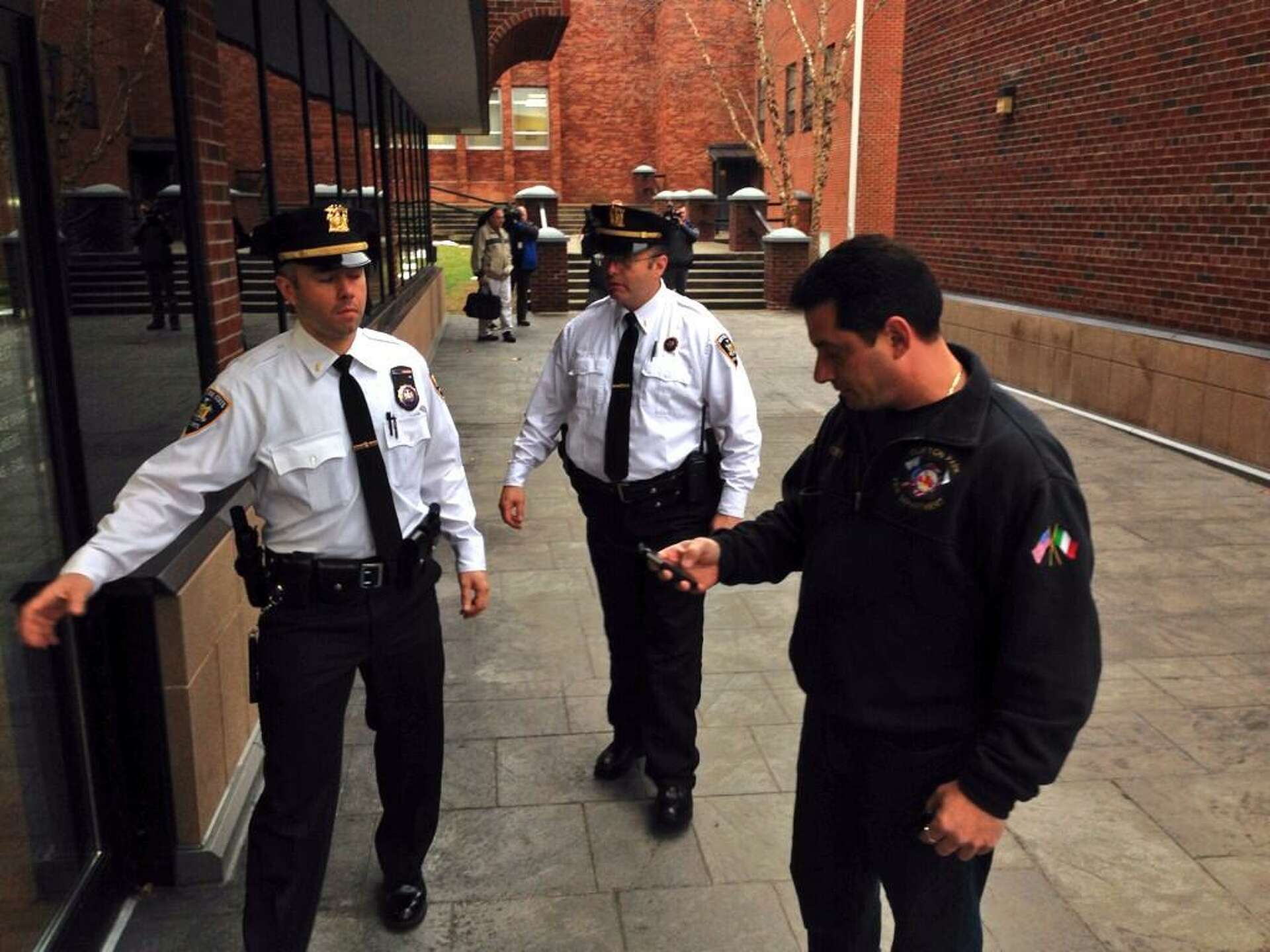 Anger, tears, sorrow as Drue is sentenced