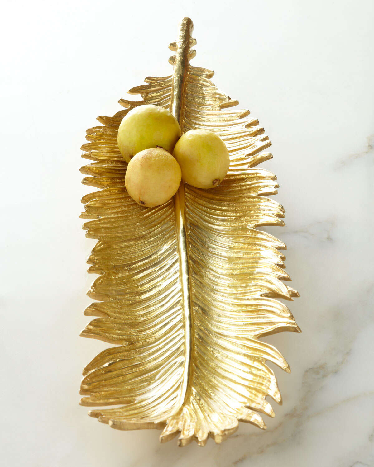 Designer Michael Aram dishes on holiday gifts and tablescapes