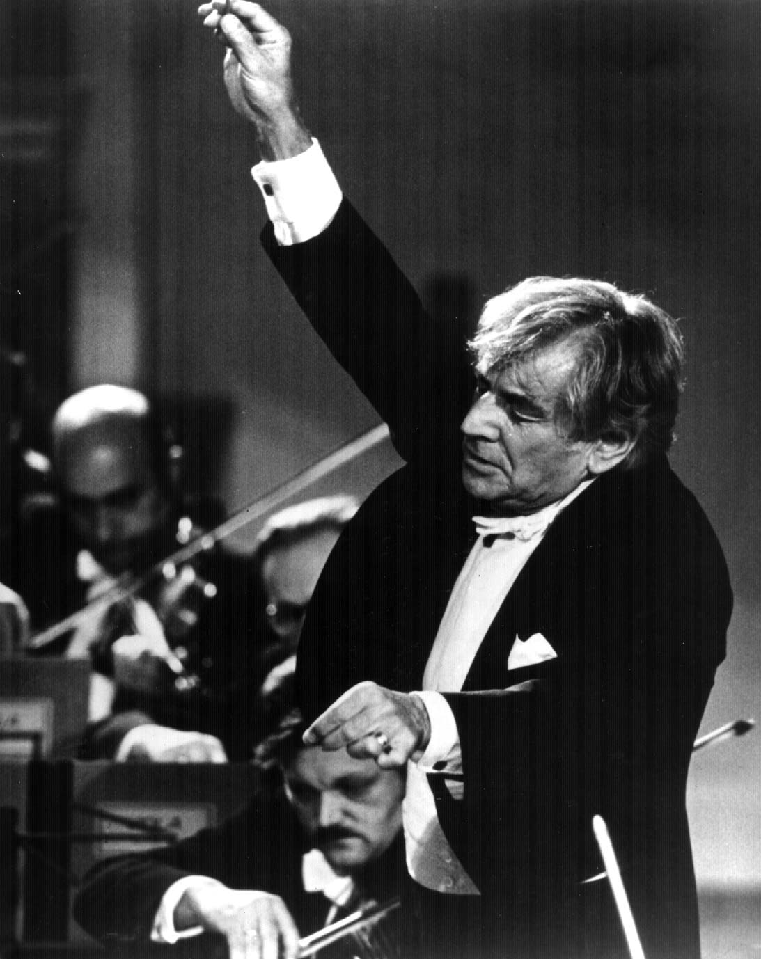 'The Bernstein Letters' an essential read