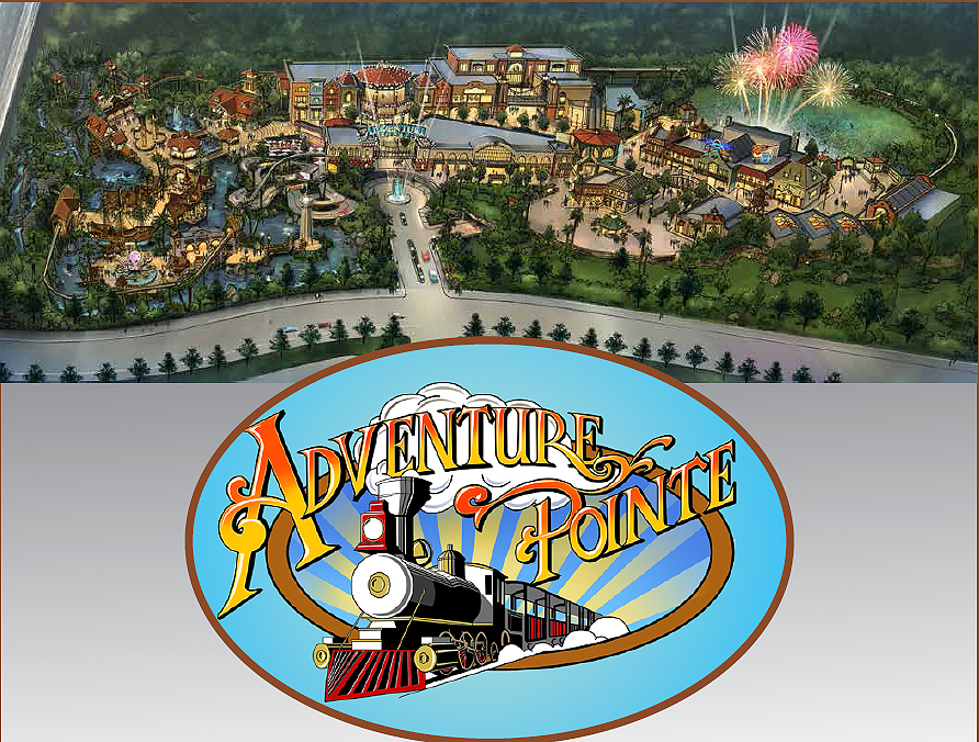 Family behind Houston's Playland planning new Texas City amusement park