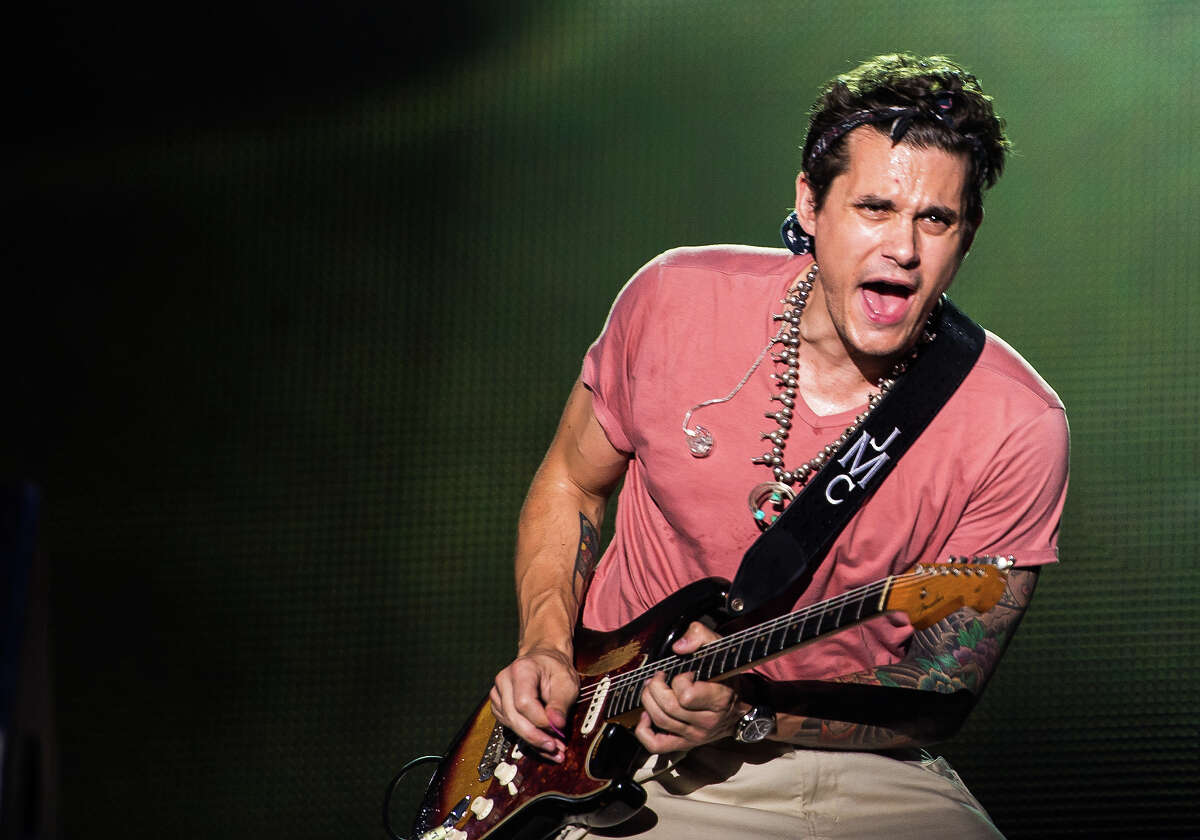 Born and Raised: 10 things you may not know about John Mayer