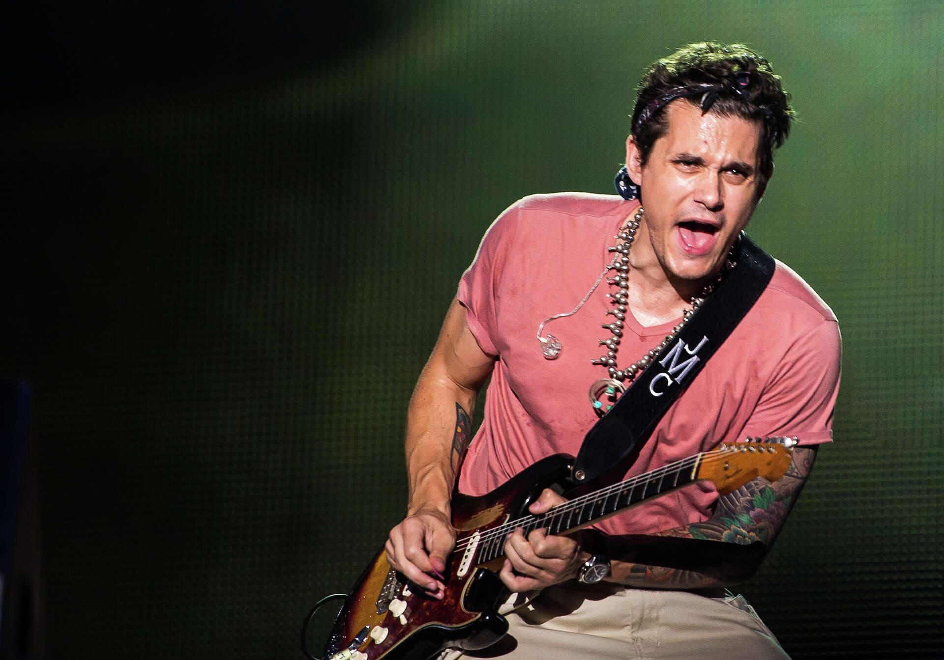 Born and Raised: 10 things you may not know about John Mayer