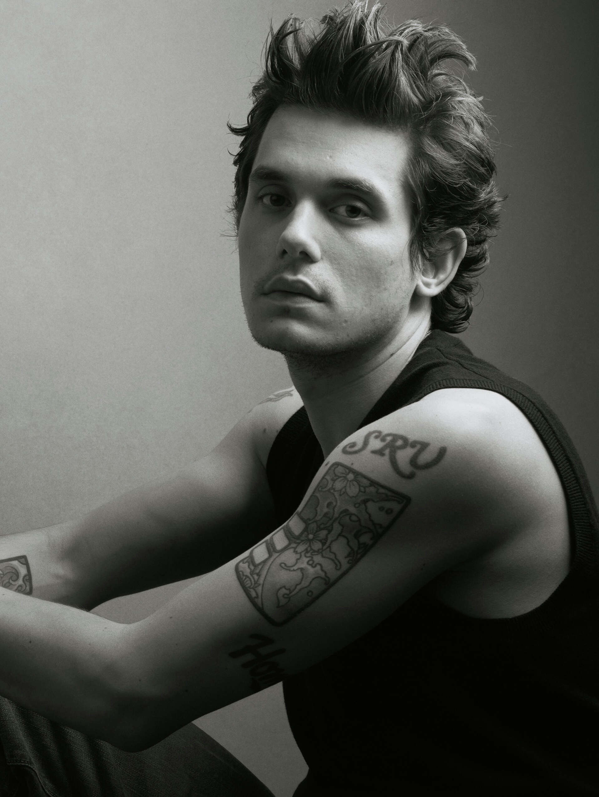 Born and Raised: 10 things you may not know about John Mayer
