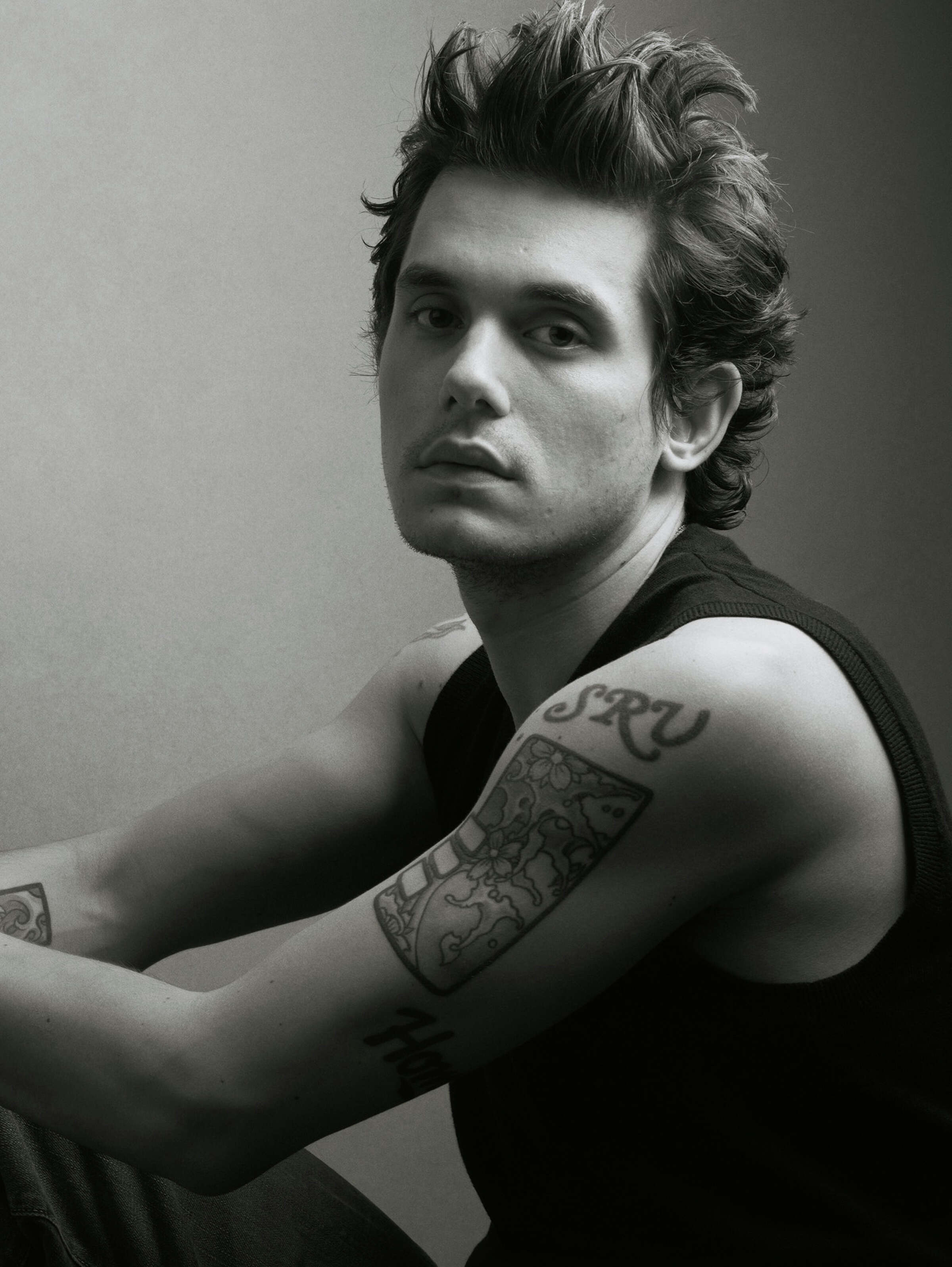 Born and Raised: 10 things you may not know about John Mayer