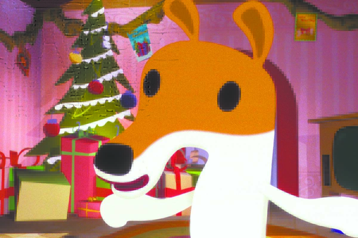 Holiday specials that deserve to be seen