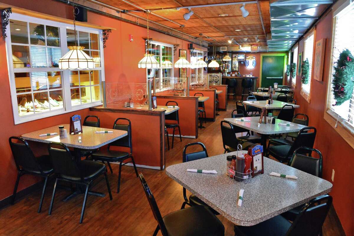 Photos: Back in business