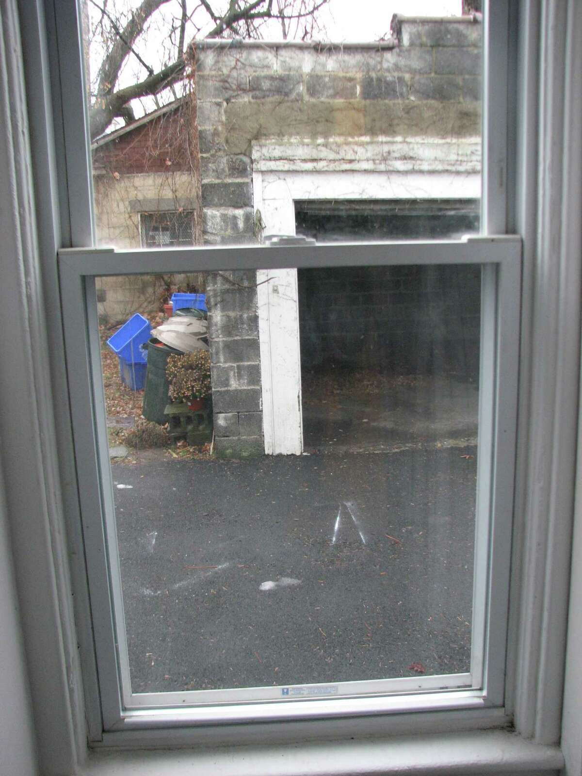 How secure is your house?