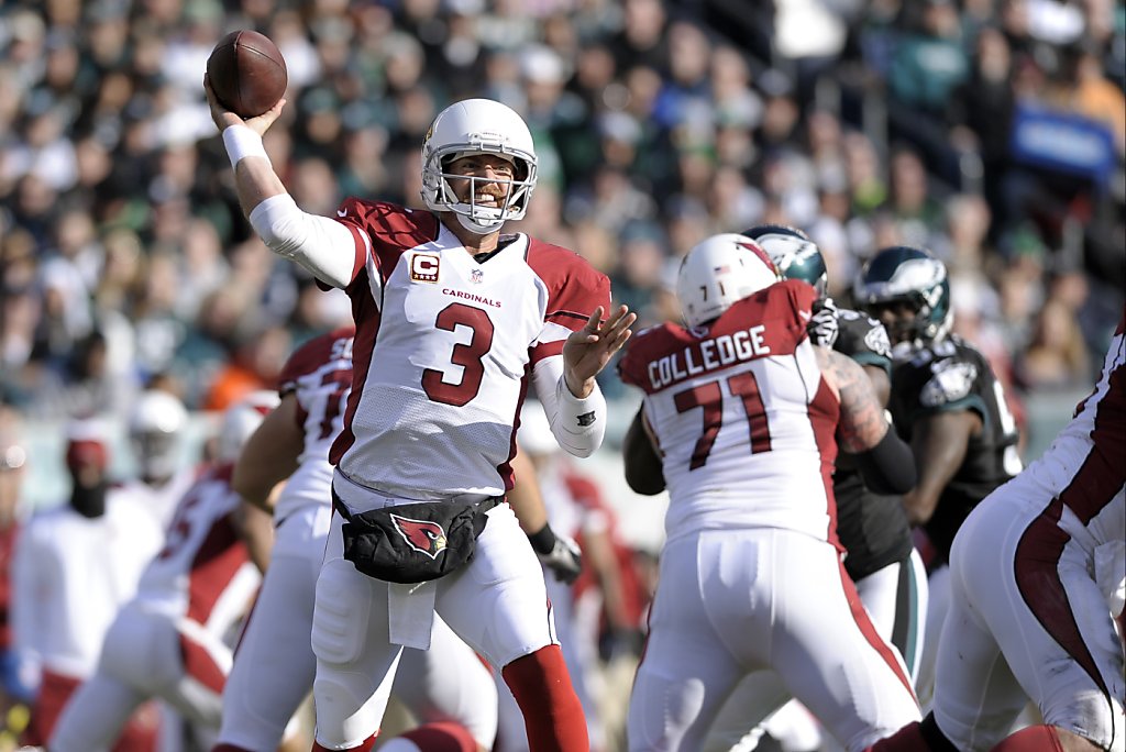 Former Raiders make impact - good and bad