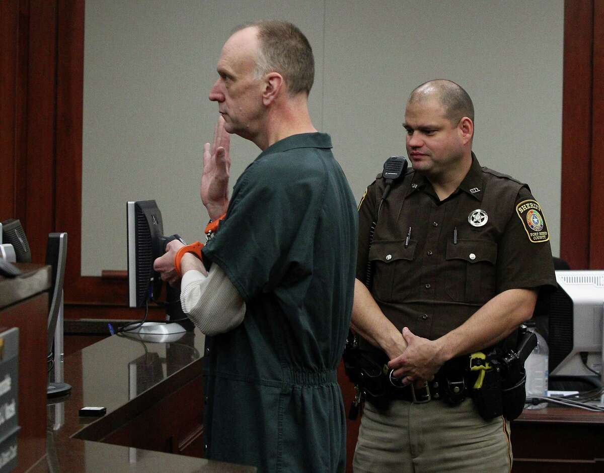 Dad sentenced; regrets dragging honor-roll kids into bank robberies