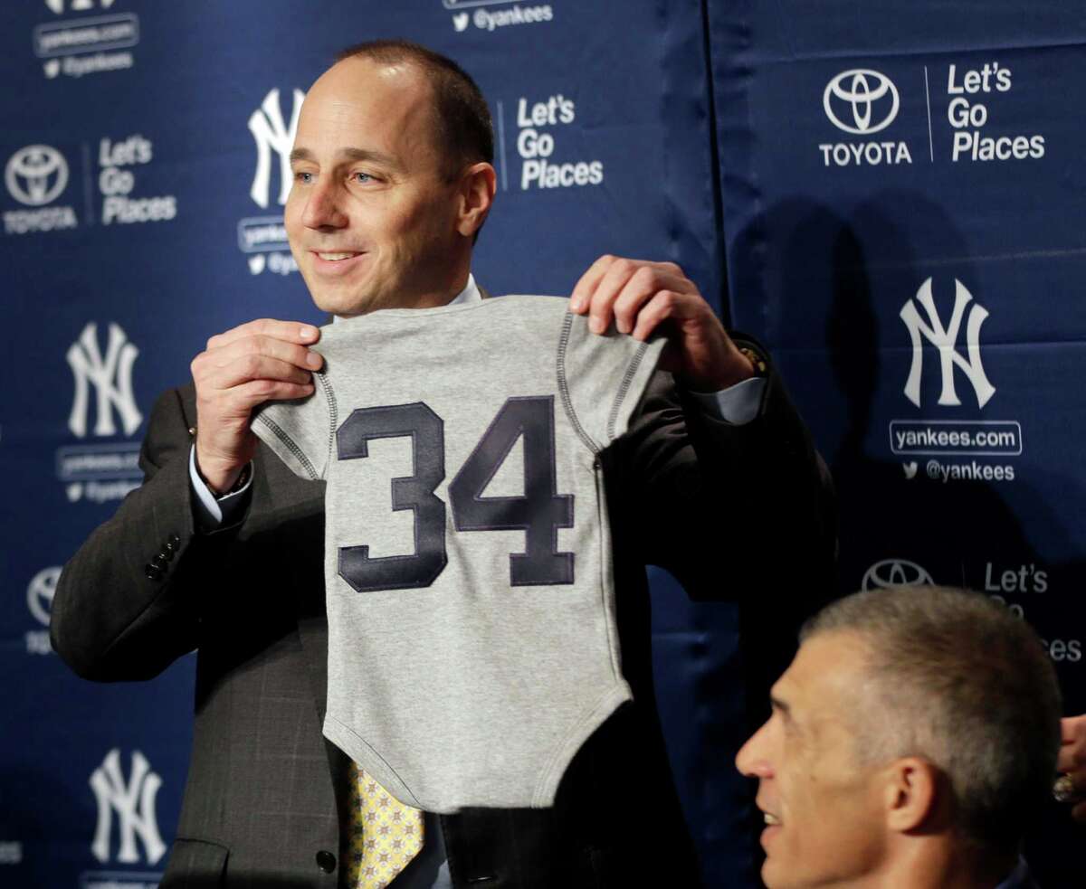 McCann joins Yankees