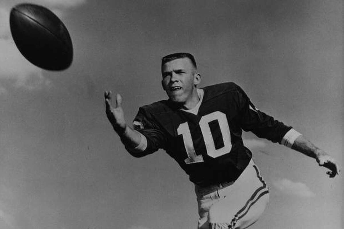 Baylor legends return to celebrate historic game vs. Texas