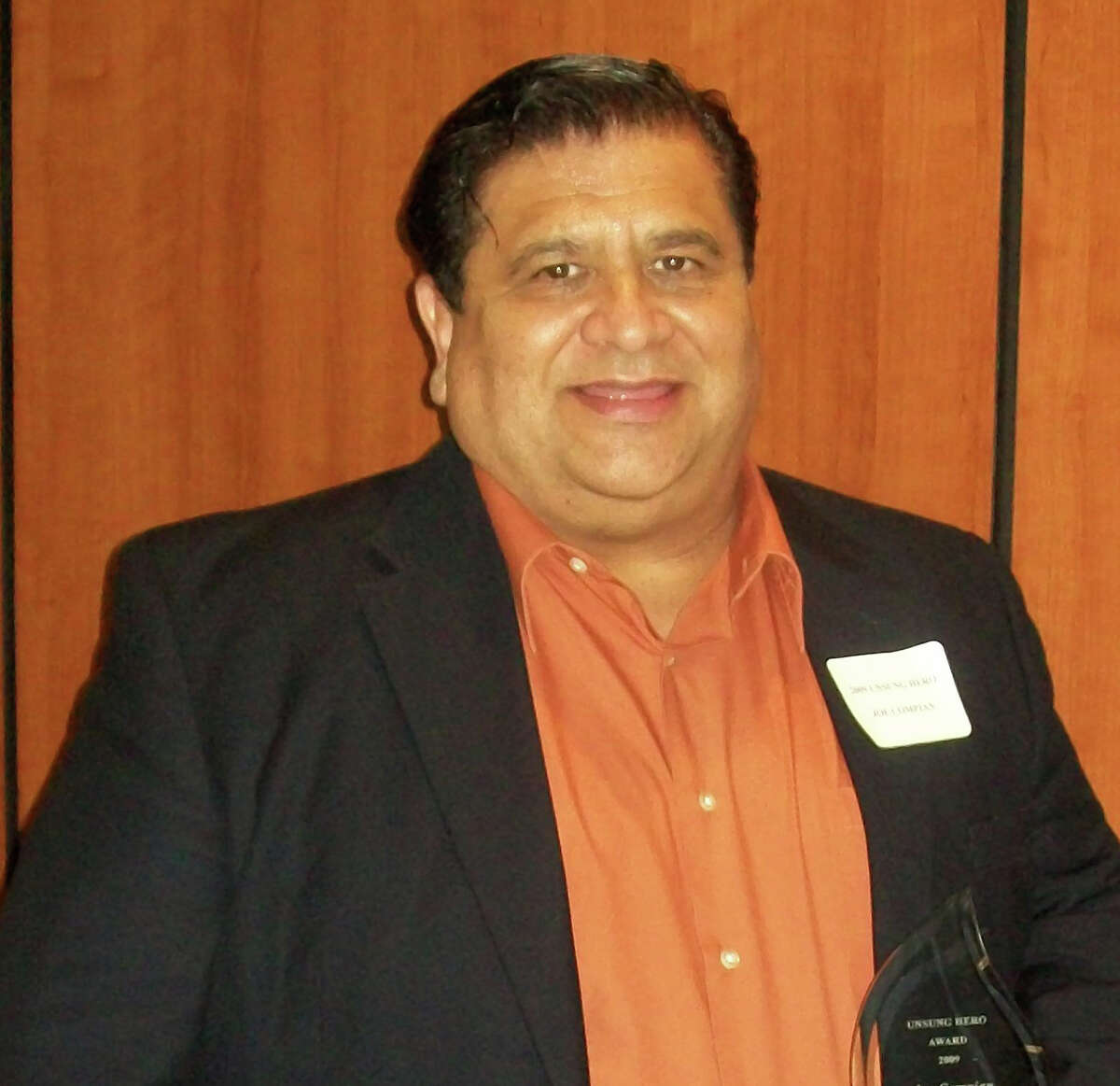 Who are Houston's Most Fascinating People of 2014?