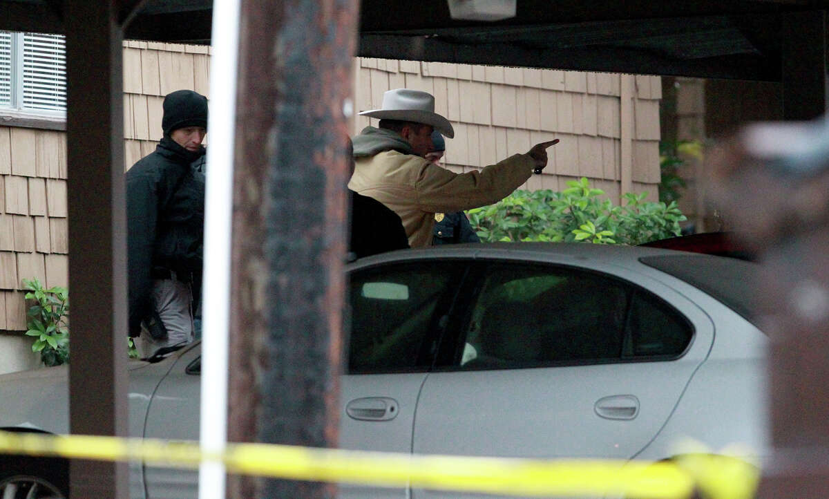 UIW police officer involved in fatal shooting